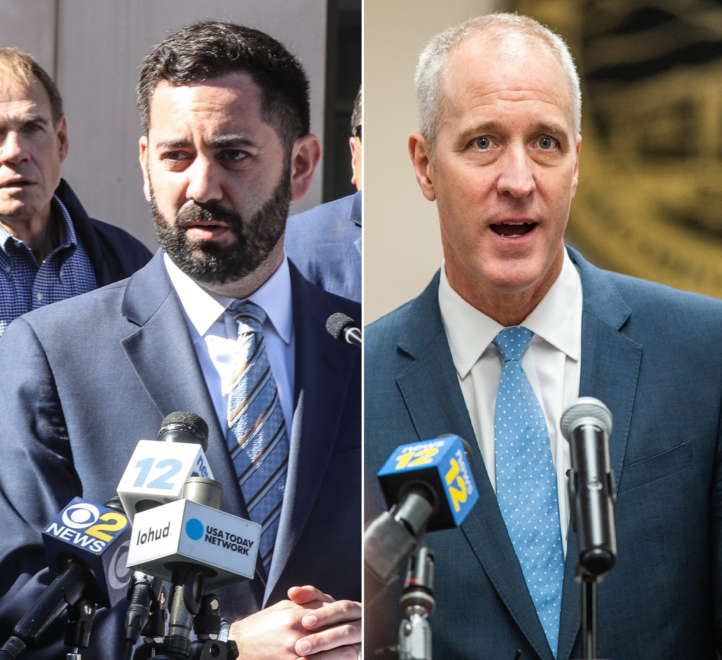 Maloney, Lawler target of Republican, Democrat national attention