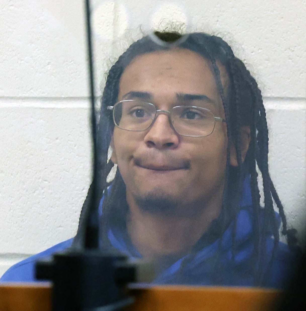 Brockton road rage: Korey Gallagher-Lee dangerousness hearing