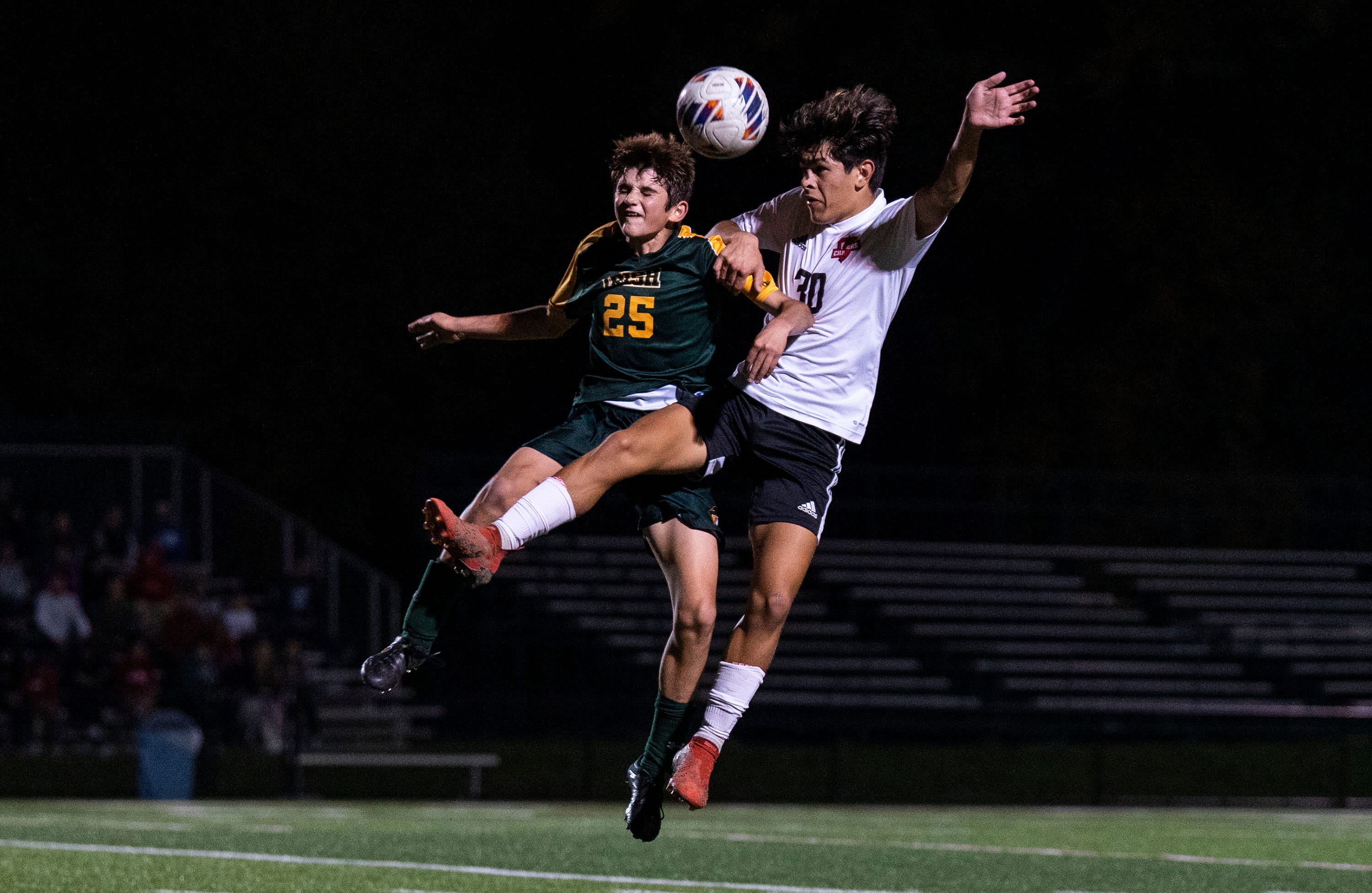 York-Adams roundup: Delone Catholic girls' soccer wins district thriller