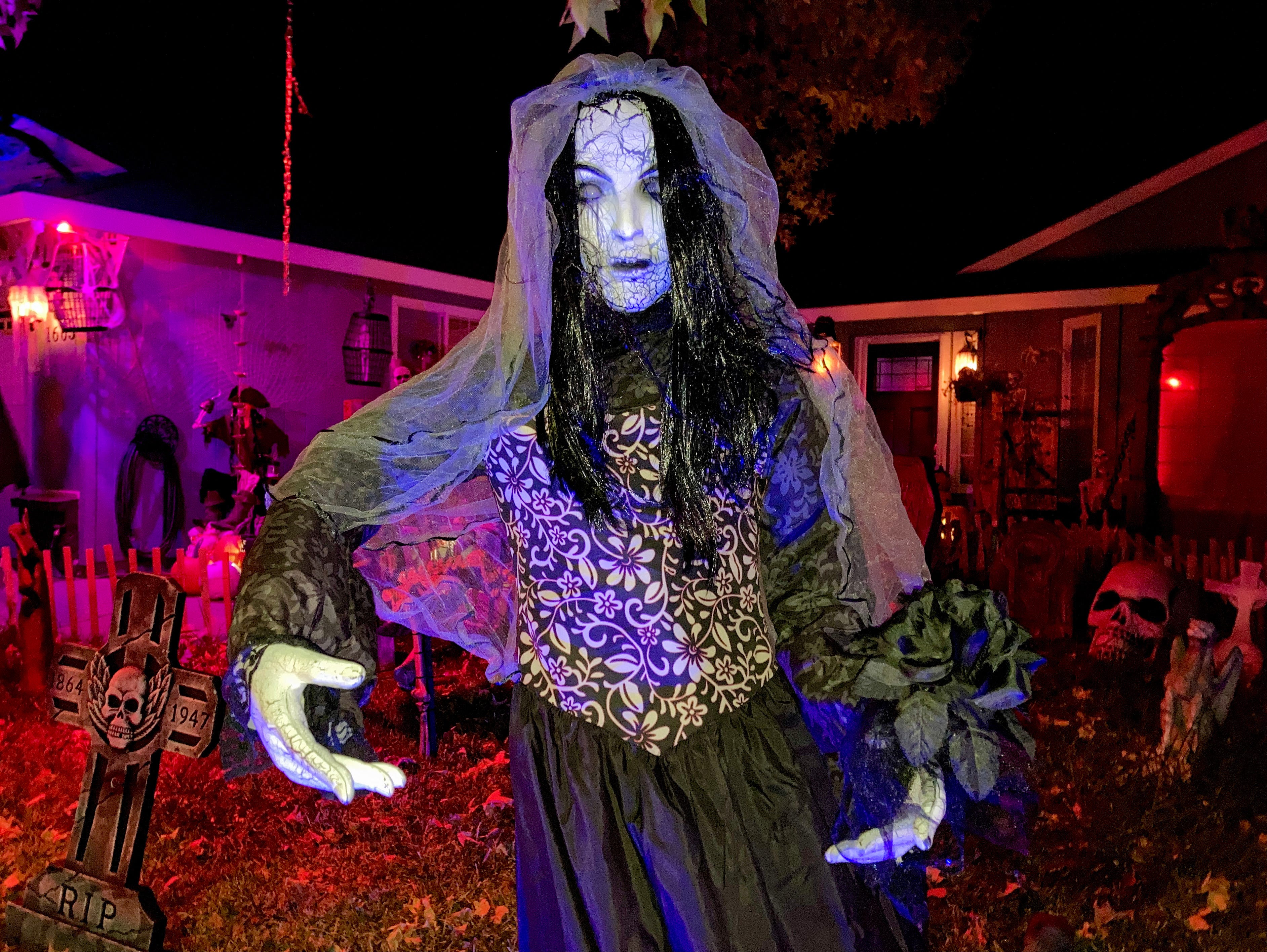 Boo Cruise in Shasta County serves up Halloween fun in 2022