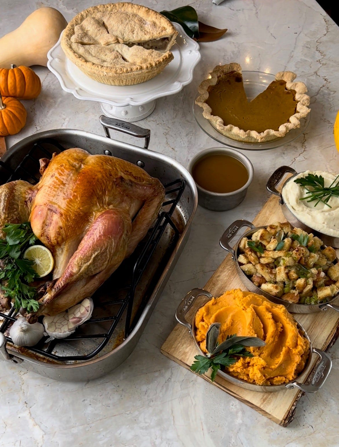 Thanksgiving planning: Buy fresh turkeys early, but expect to pay more