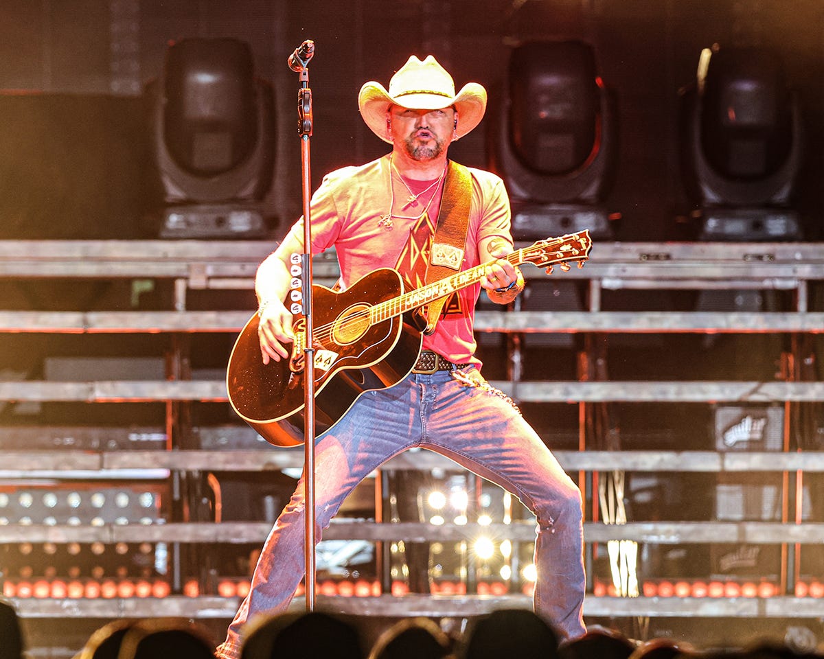 Iowa State Fair Grandstand 2023 lineup, concerts and ticket prices