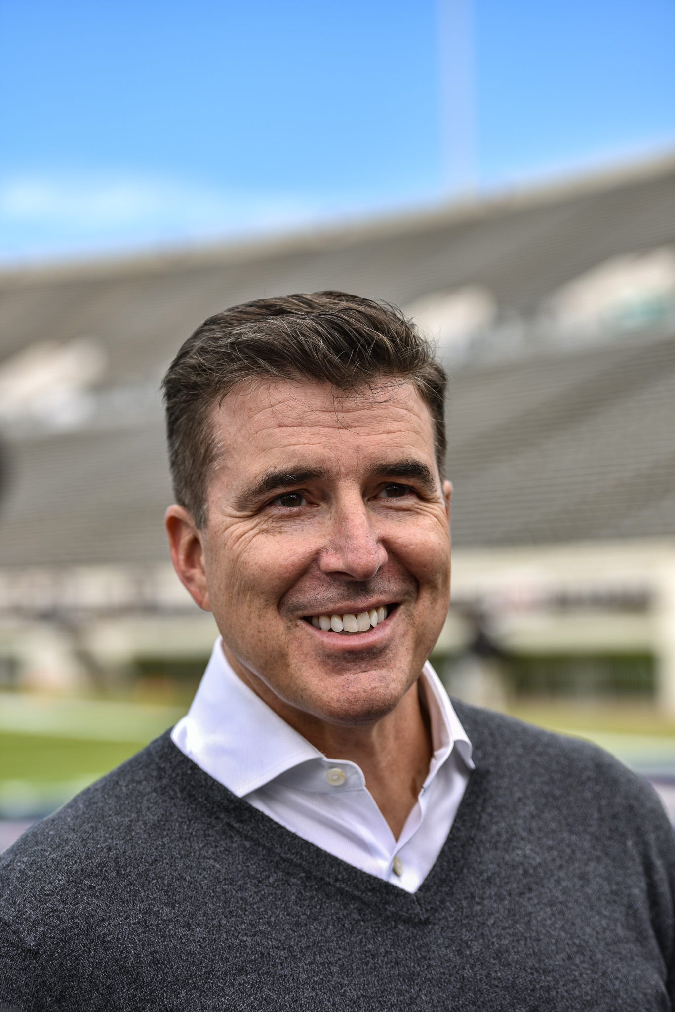 ESPN's Rece David, Desmond Howard, David Pollack talk Jackson State ...