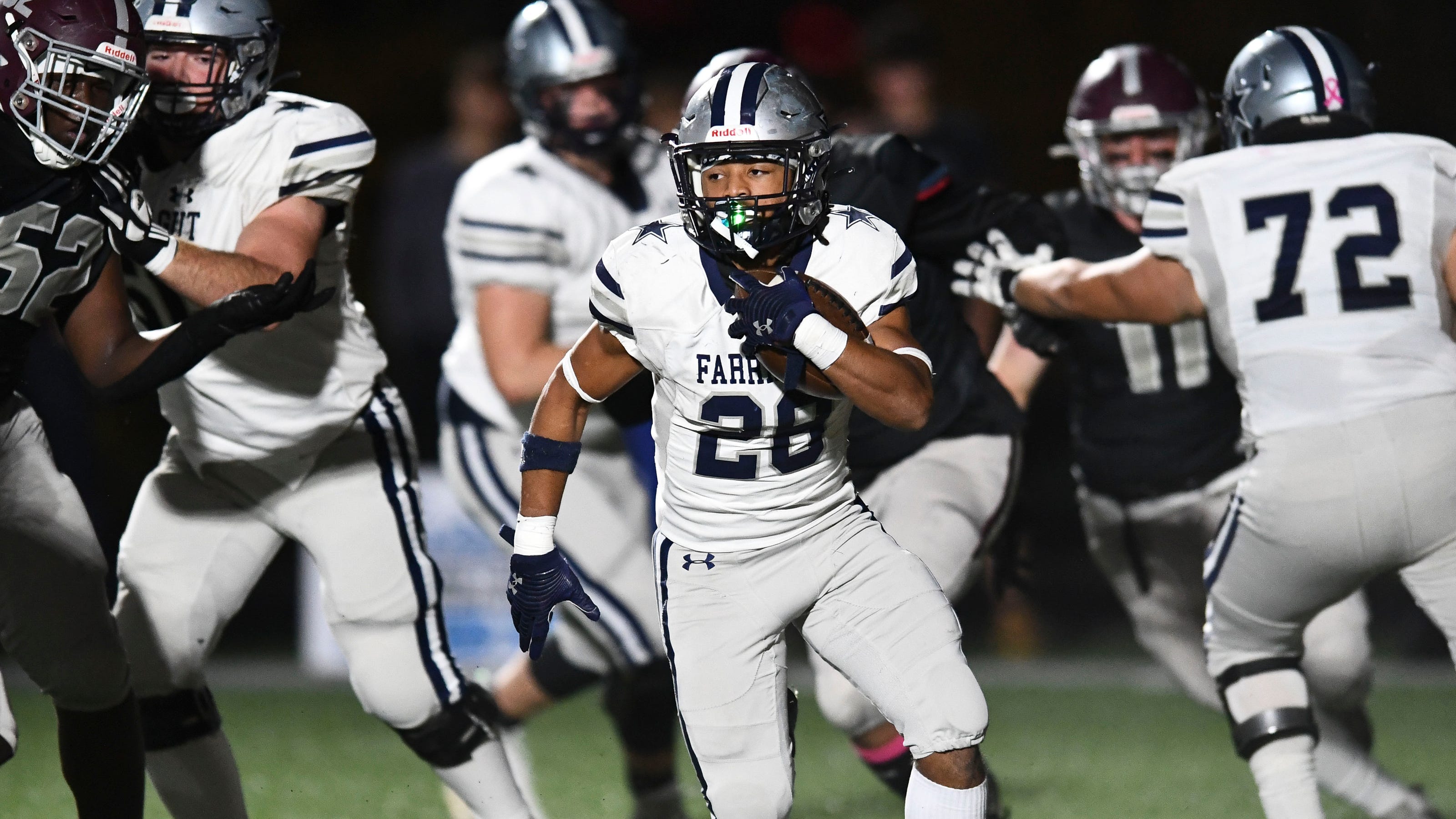 Knoxville high school football scores, live updates TSSAA Week 11 Knoxville high school football scores, live updates TSSAA Week 11