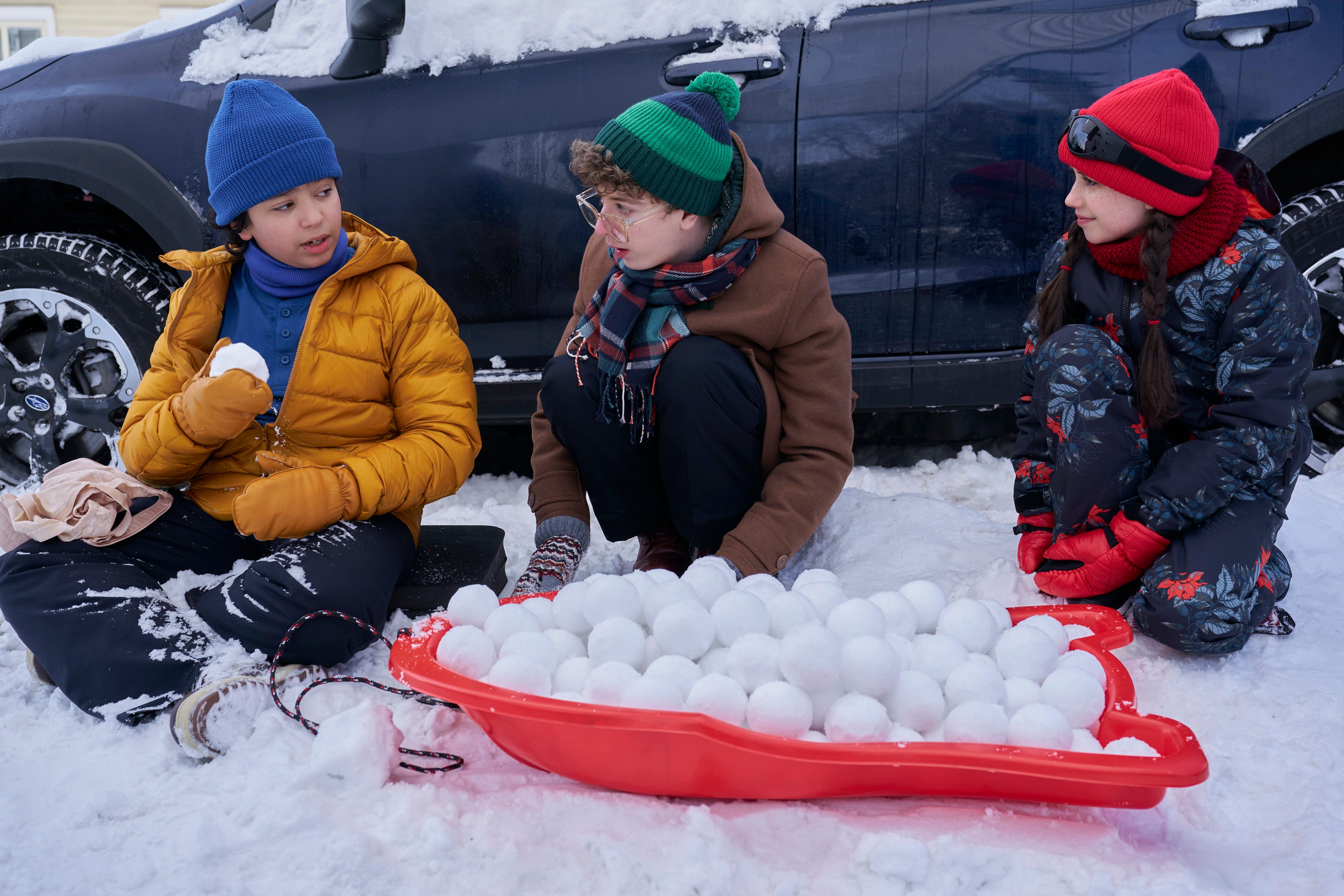 New movies to see this week: 'Avatar: The Way of Water,' 'Nanny'