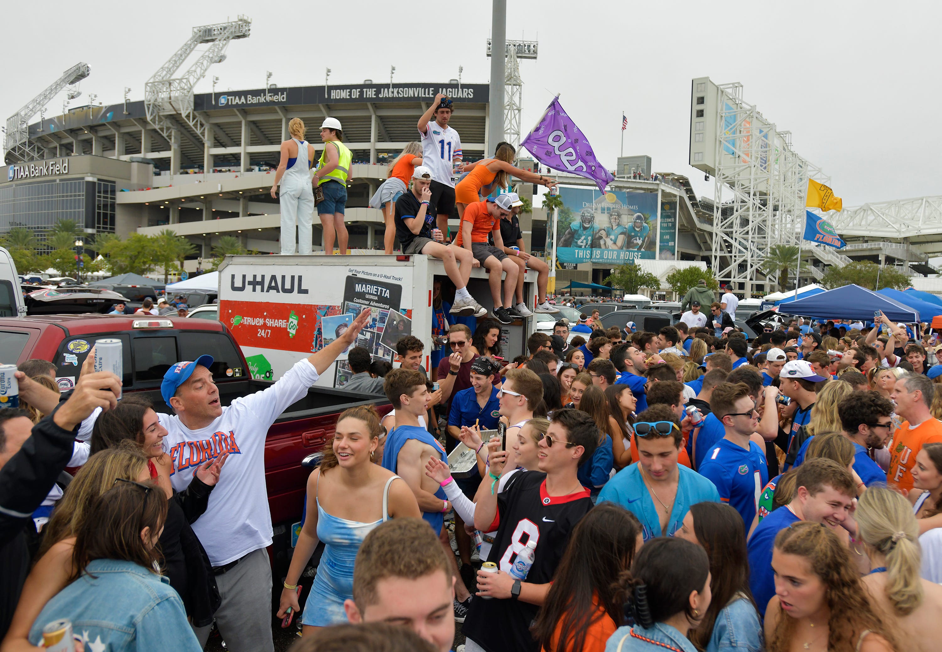 Florida Gators lose to No. 1 Georgia Bulldogs: Here are 5 takeaways