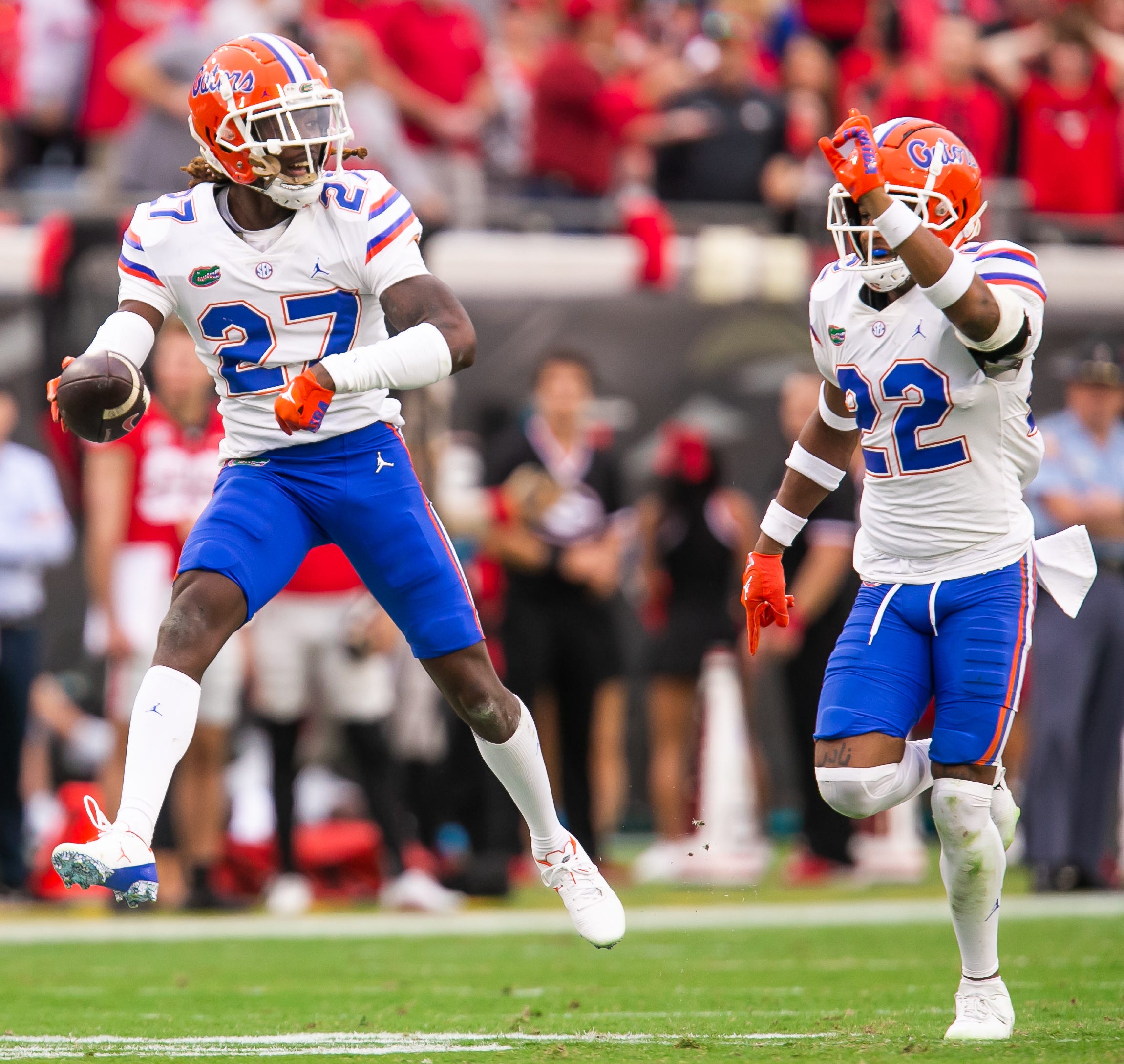 Florida Gators football & sports news | Gators Sports gatorsports.com