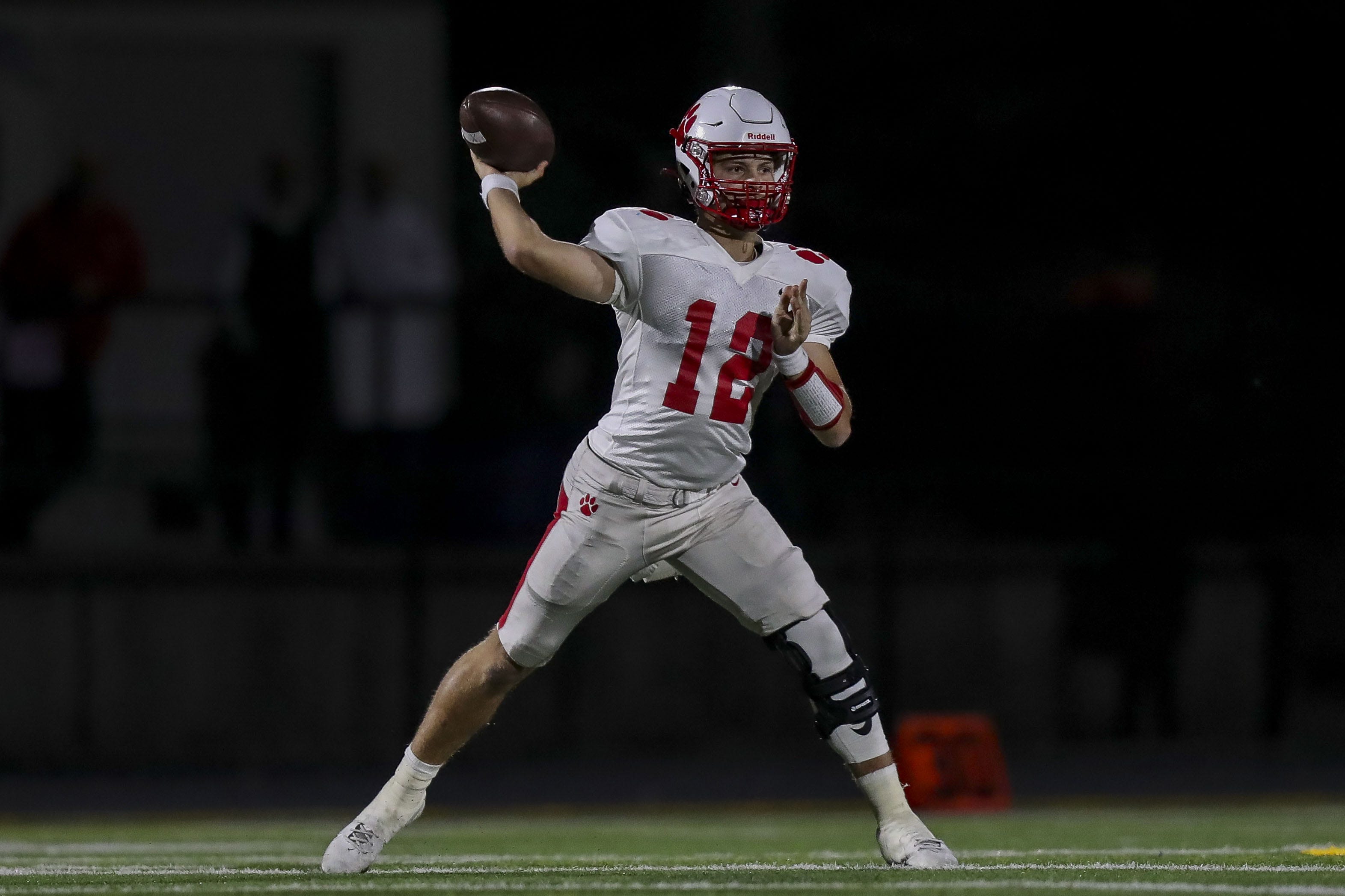 Kentucky football: KHSAA semifinals again feature Beechwood Tigers