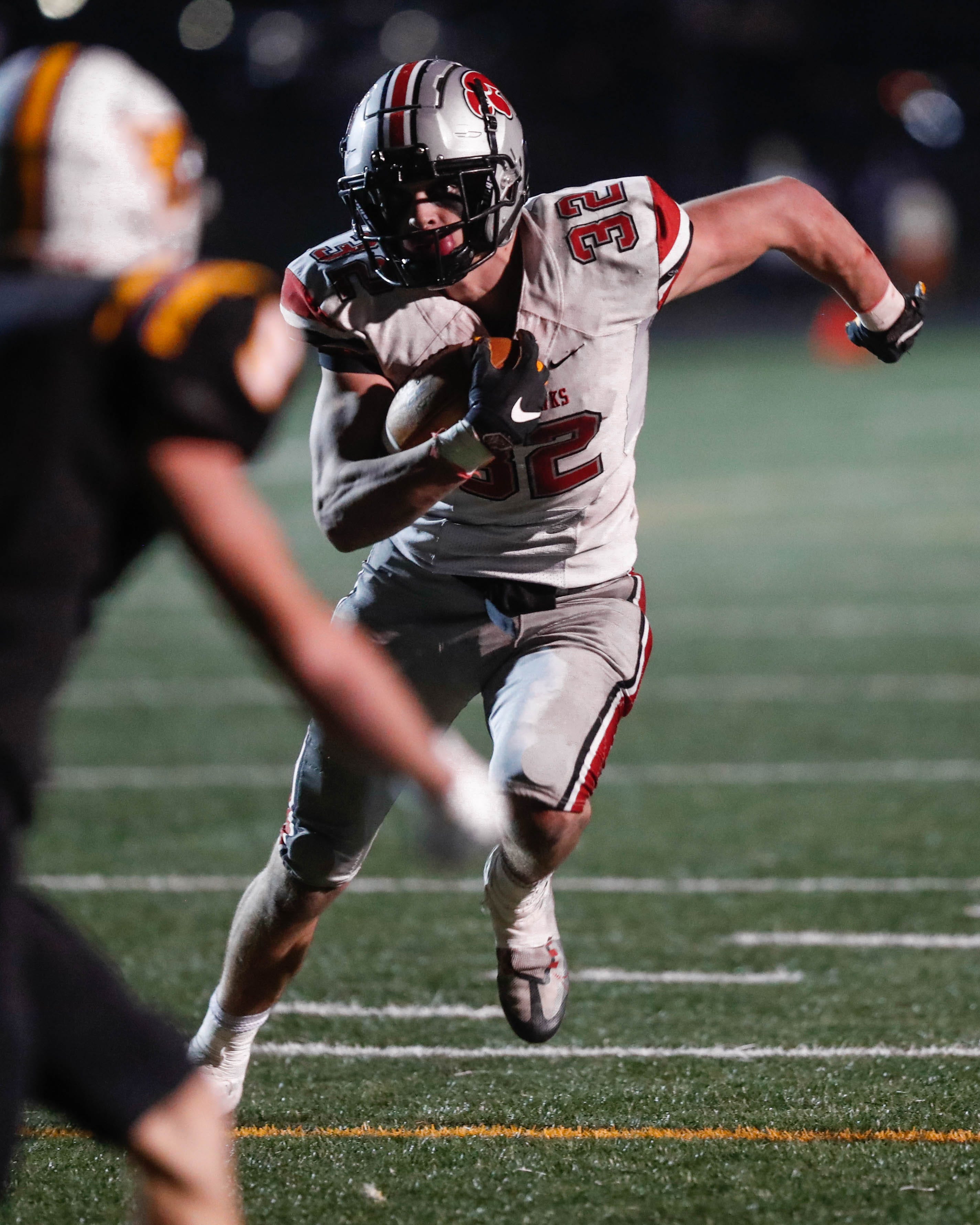 32 things about Ben Kueter, amid Iowa high school state wrestling