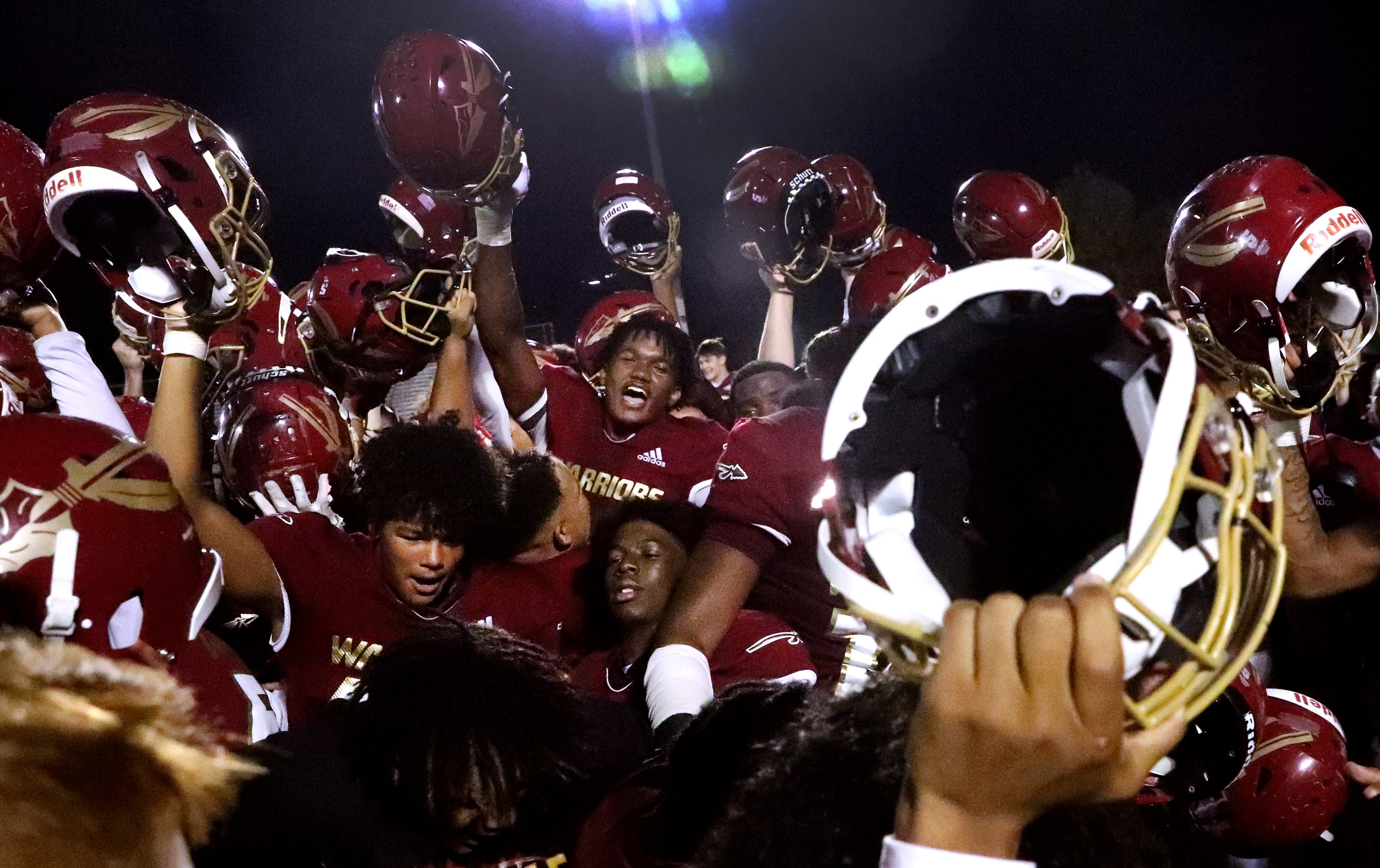 Murfreesboro area football players to watch in TSSAA playoffs