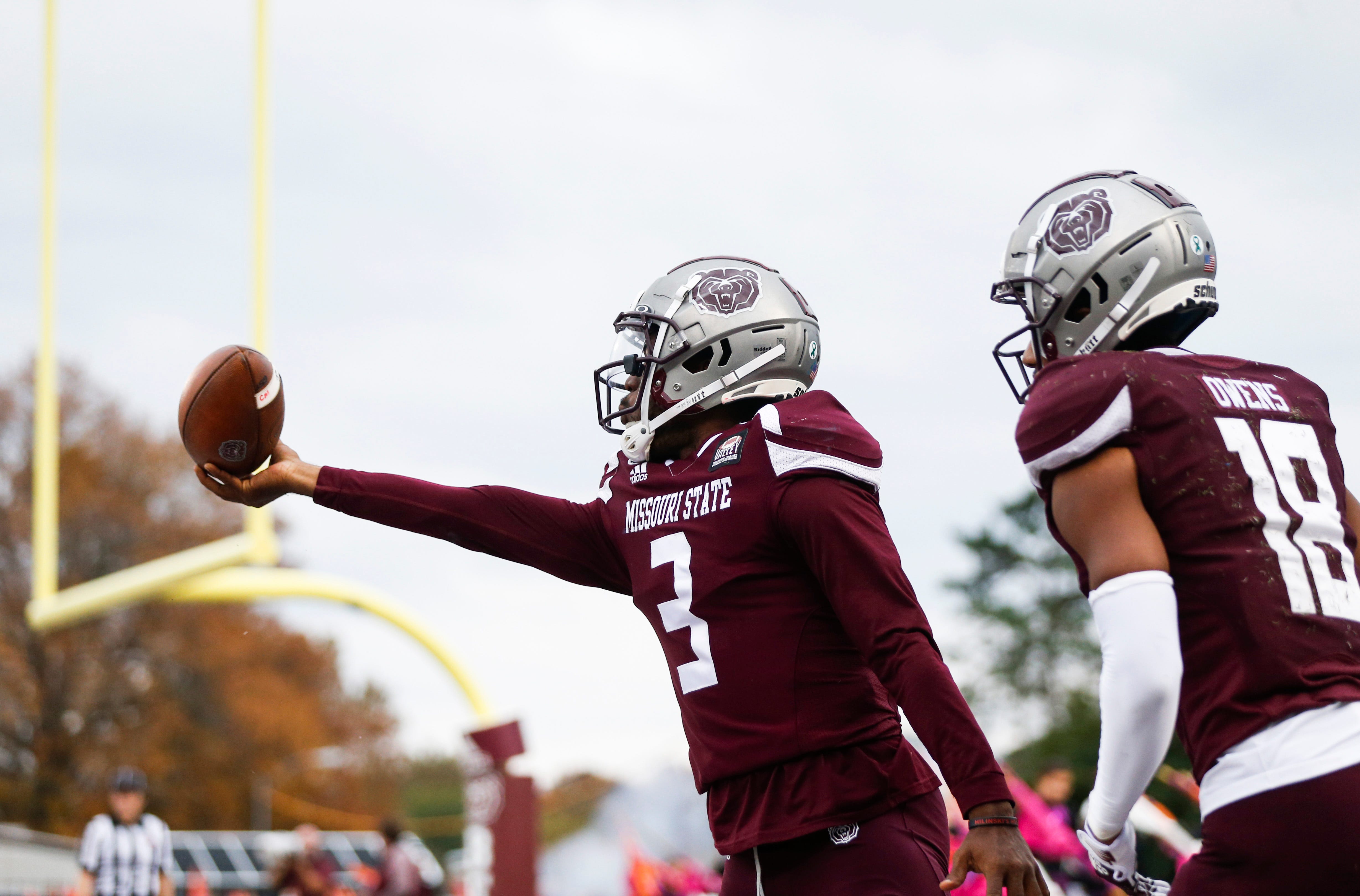 Missouri State football begins its offseason. Here's what to watch for
