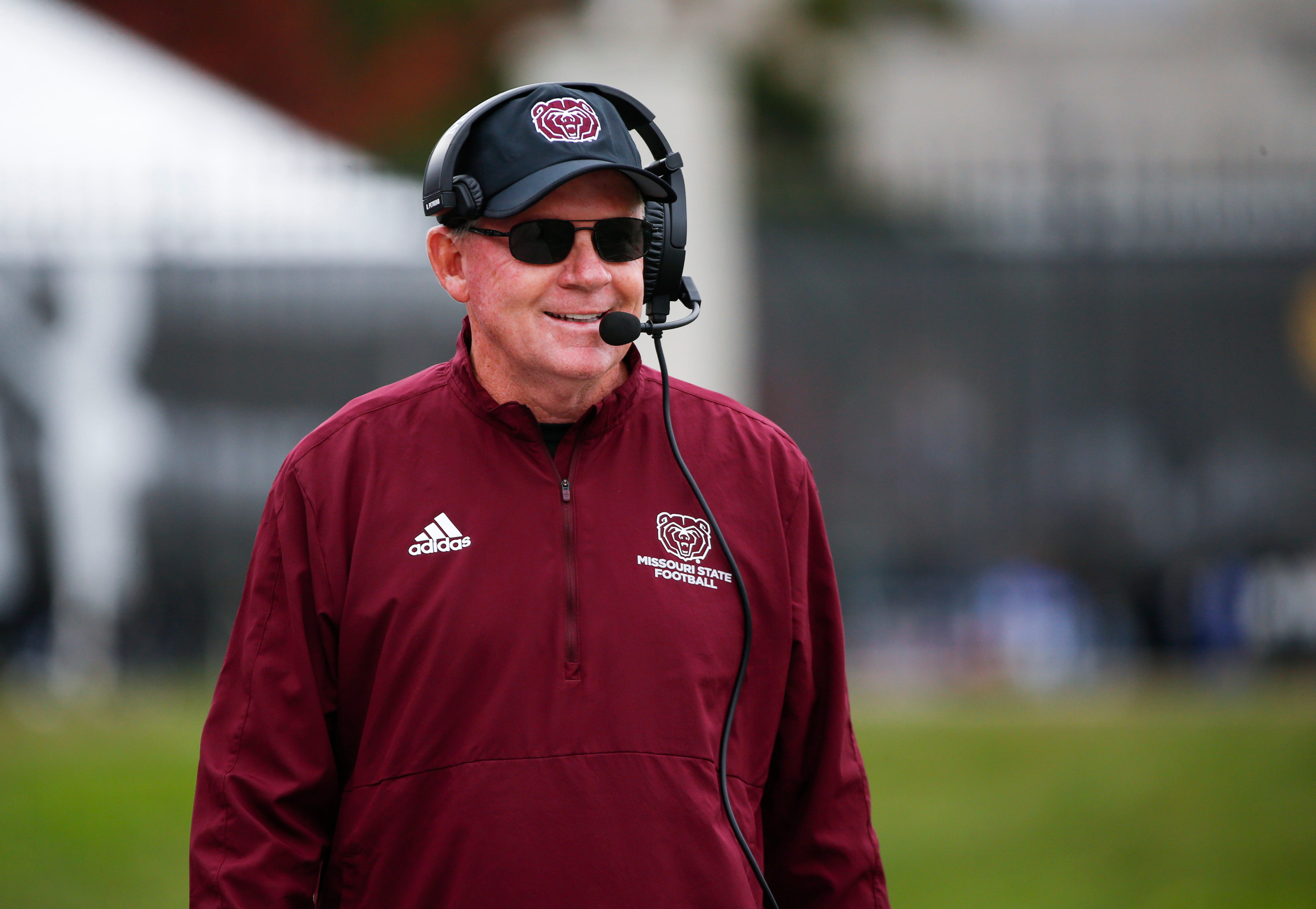Bobby Petrino leaving UNLV to be offensive coordinator at Texas A&M