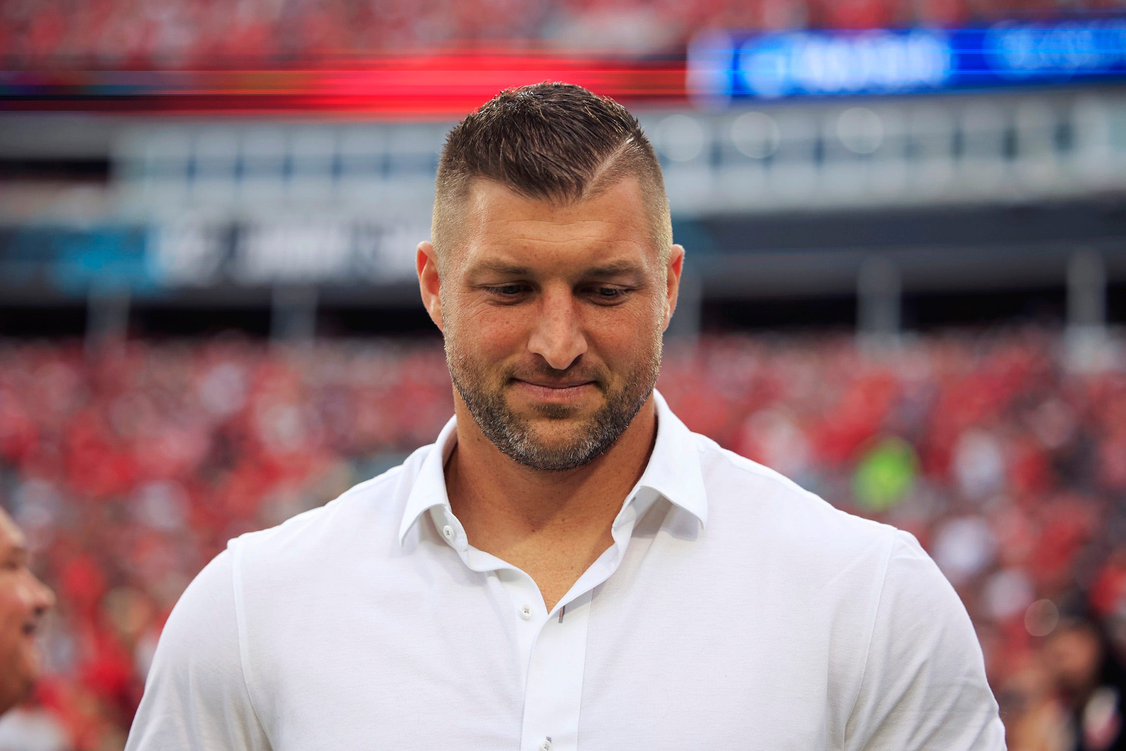 Tim Tebow will be keynote speaker at 19th Vero Beach prayer breakfast