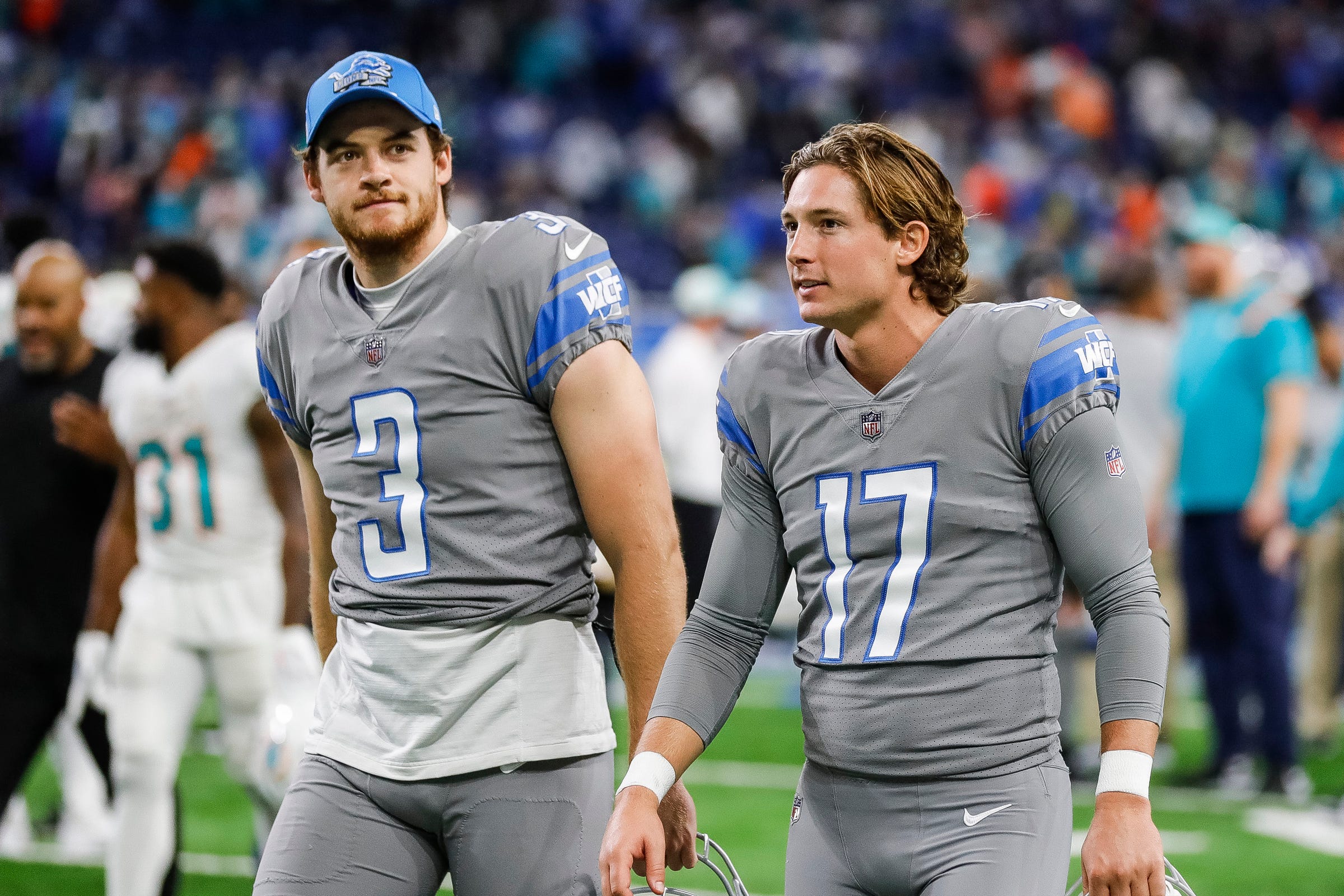 How Michael Badgley can solve Detroit Lions' kicking woes