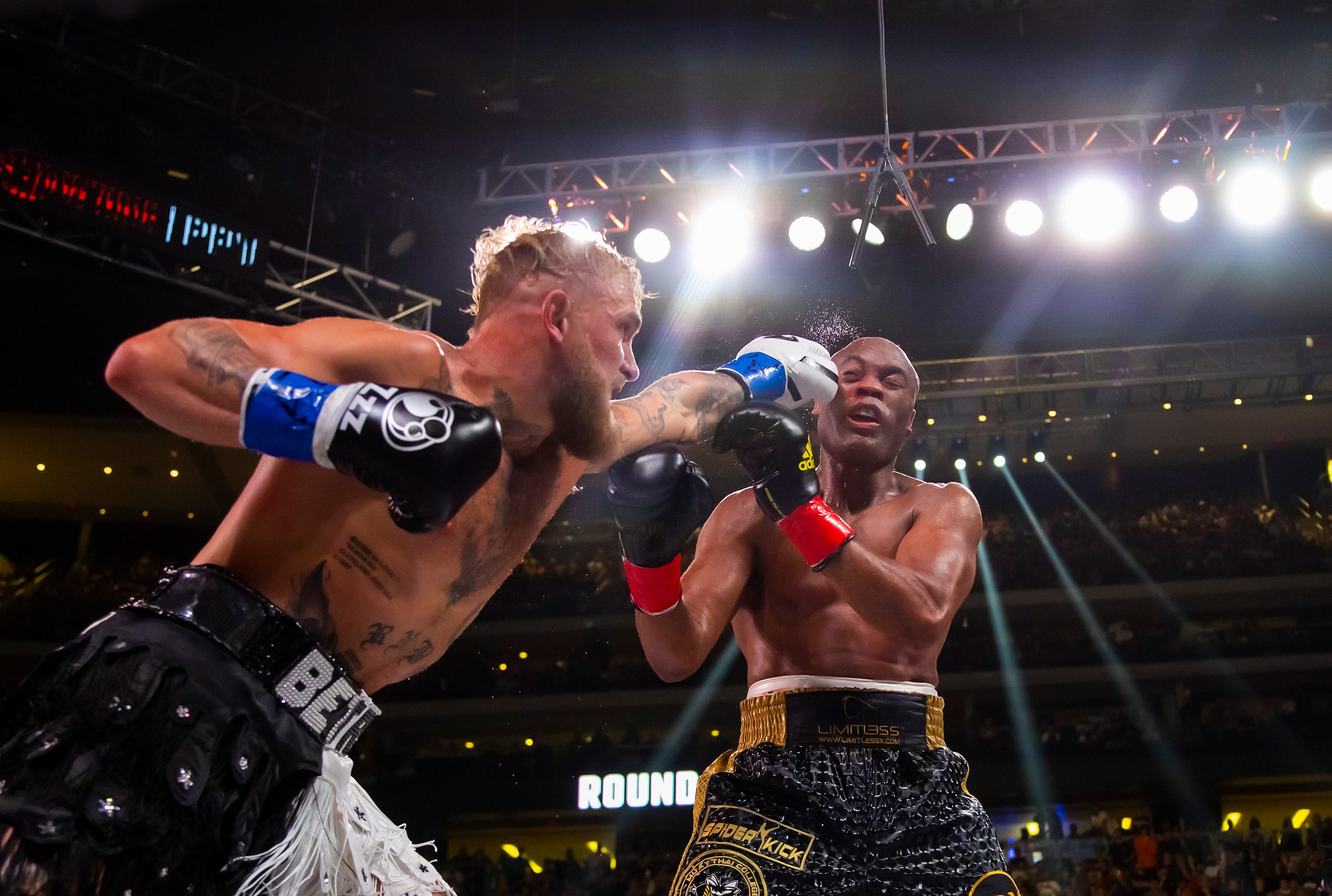 Boxing News, Reports and Coverage - USATODAY.com