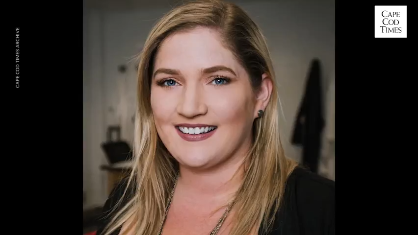 Lady of the Dunes podcast series episode 3 from the Cape Cod Times