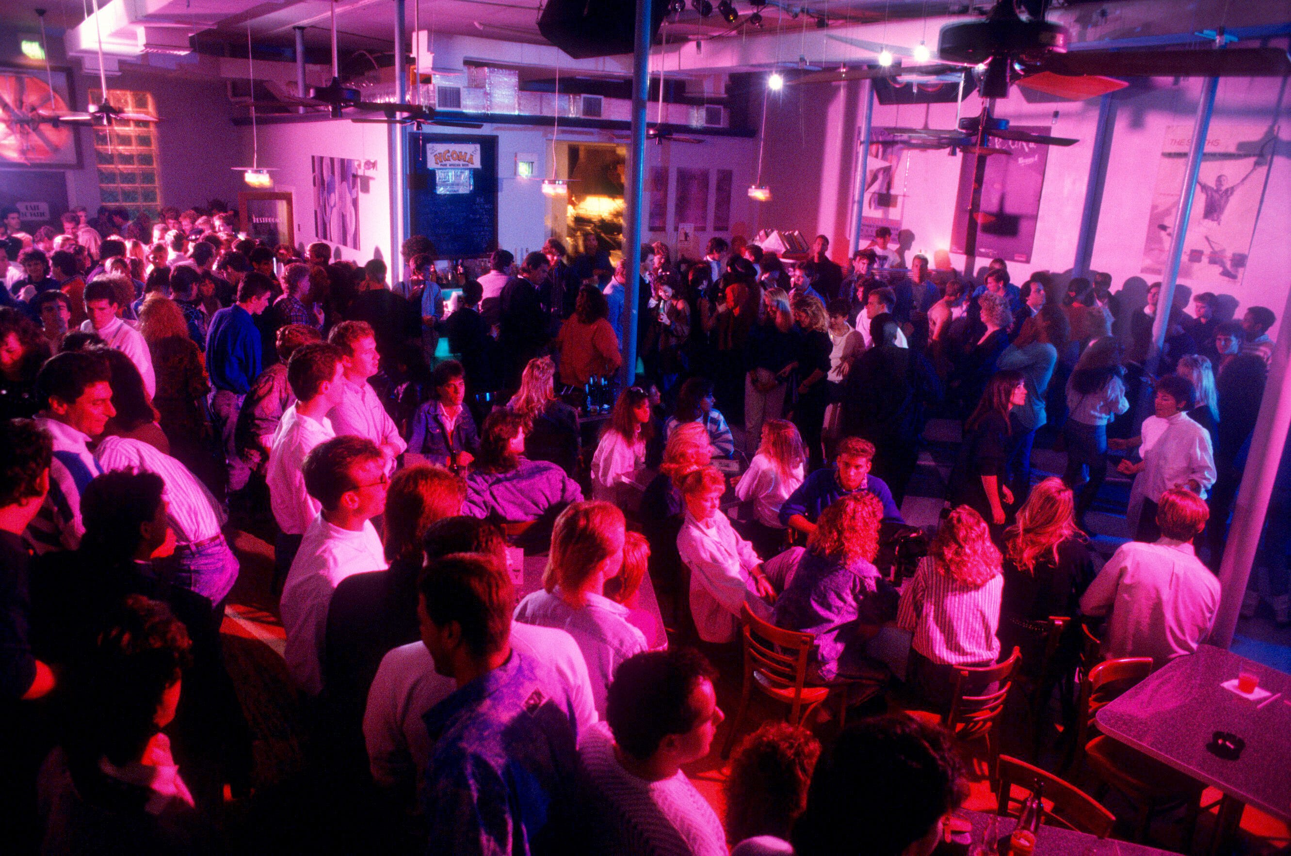 Respectable Street in West Palm turns 35: EXTC to play namesake song