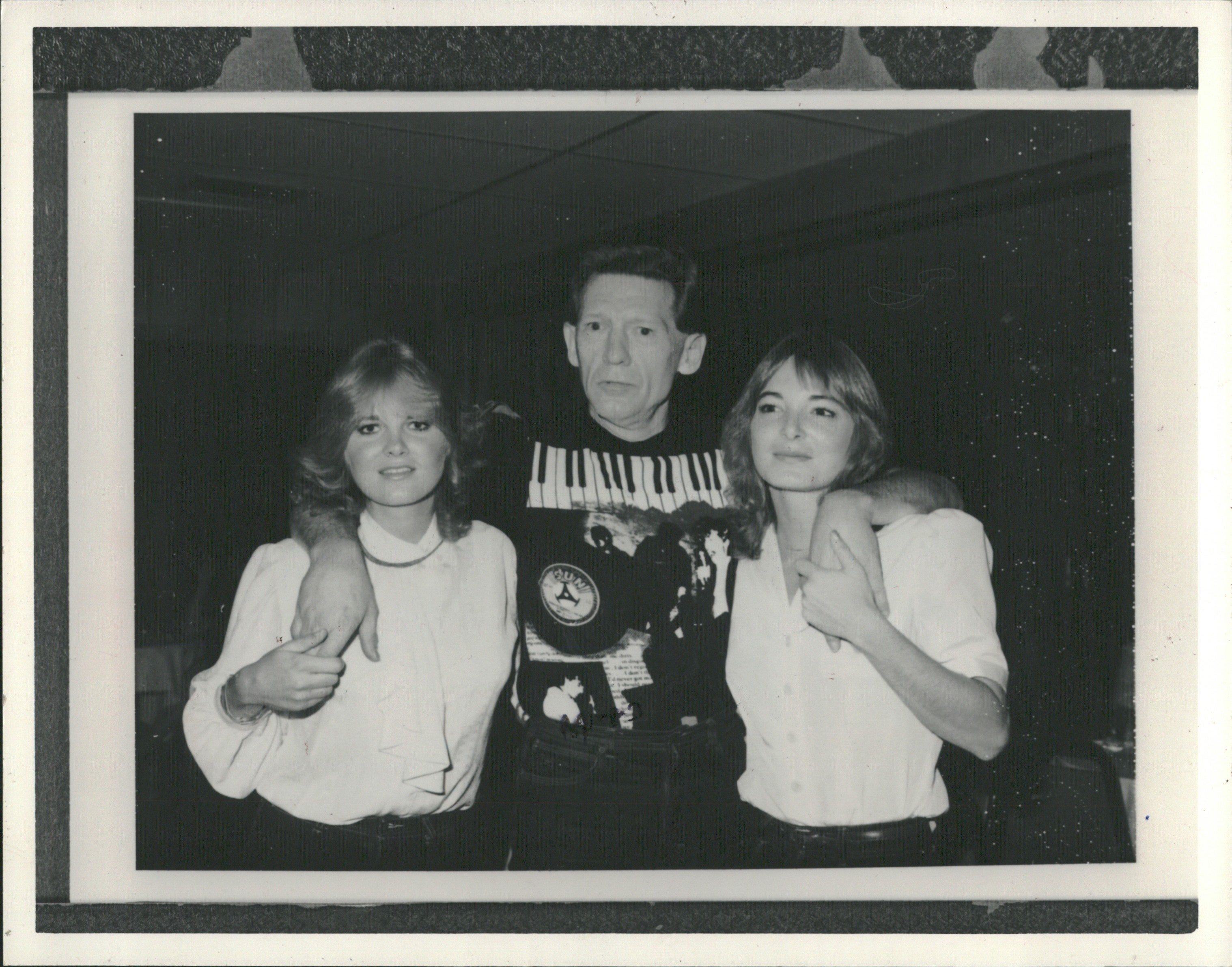 Jerry Lee Lewis' wife Shawn died soon after marriage. What happened?