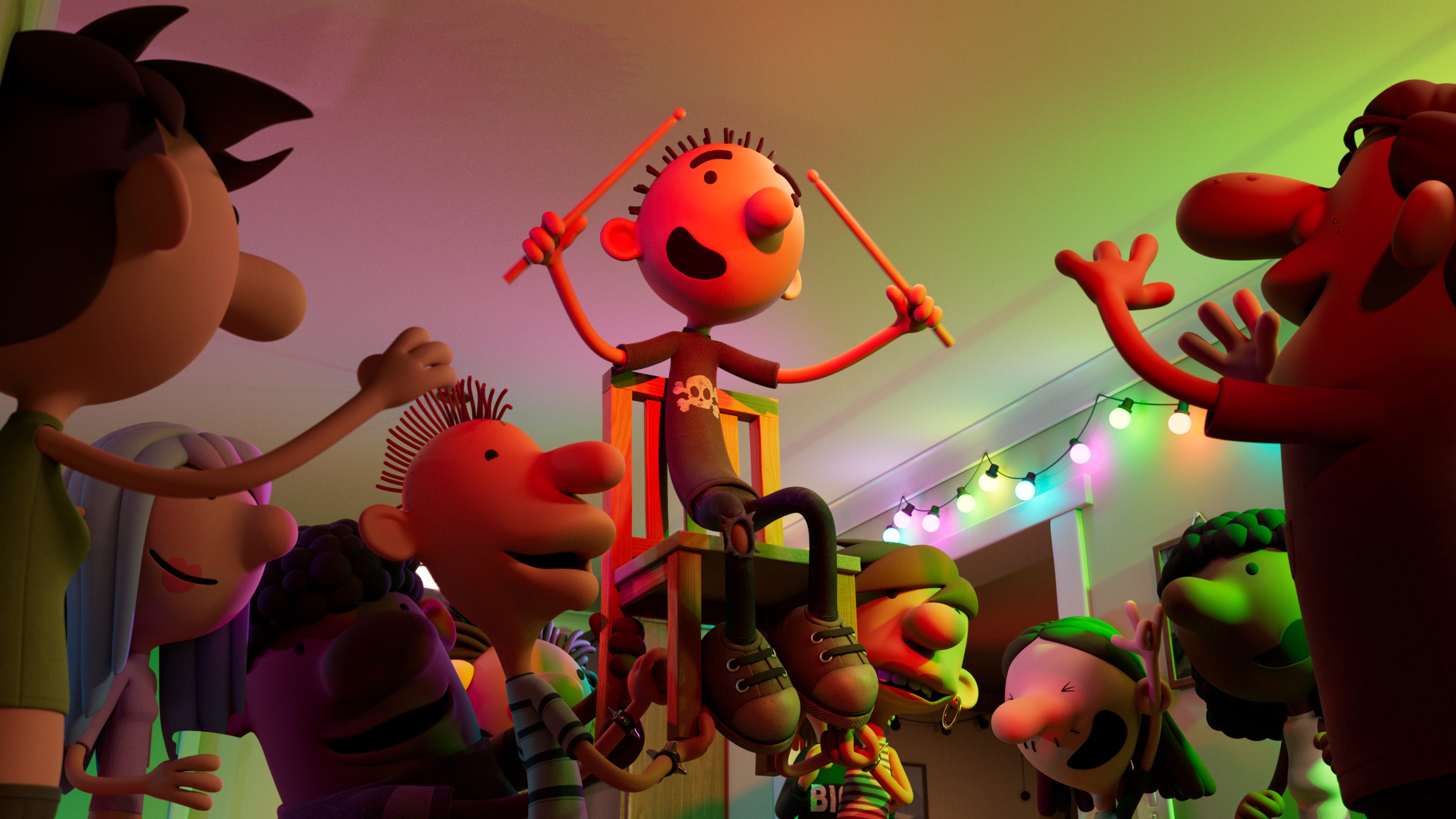 New films to see this week: 'Emancipation,' 'Sr.,' 'Eternal Daughter'