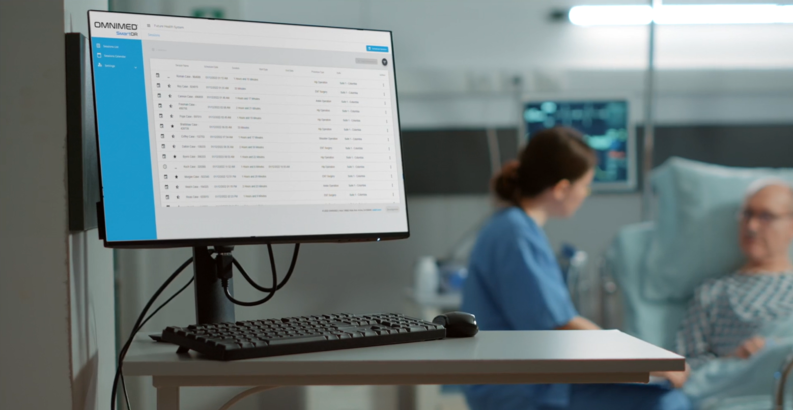 How technology is transforming modern surgery