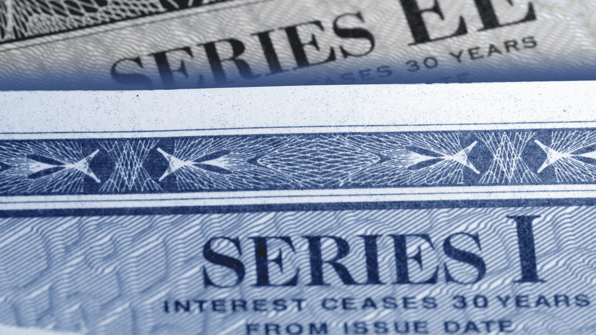 I Bond rates: Inflation-protected bonds still good option for savers