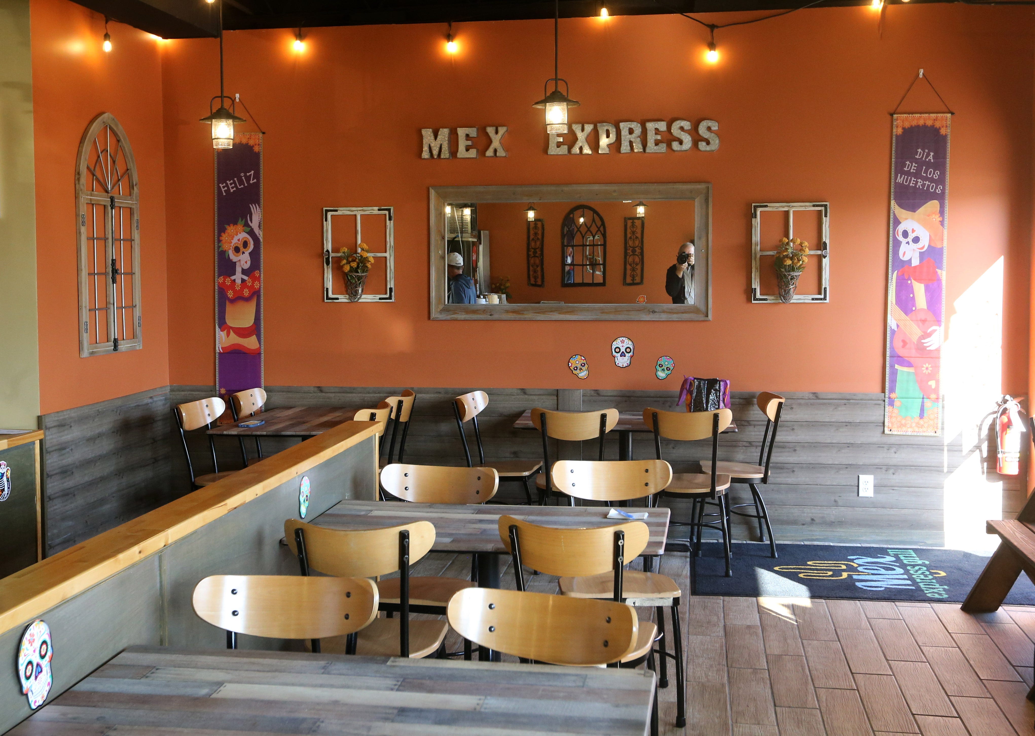 South side of South Bend gains new fast casual Mexican restaurant