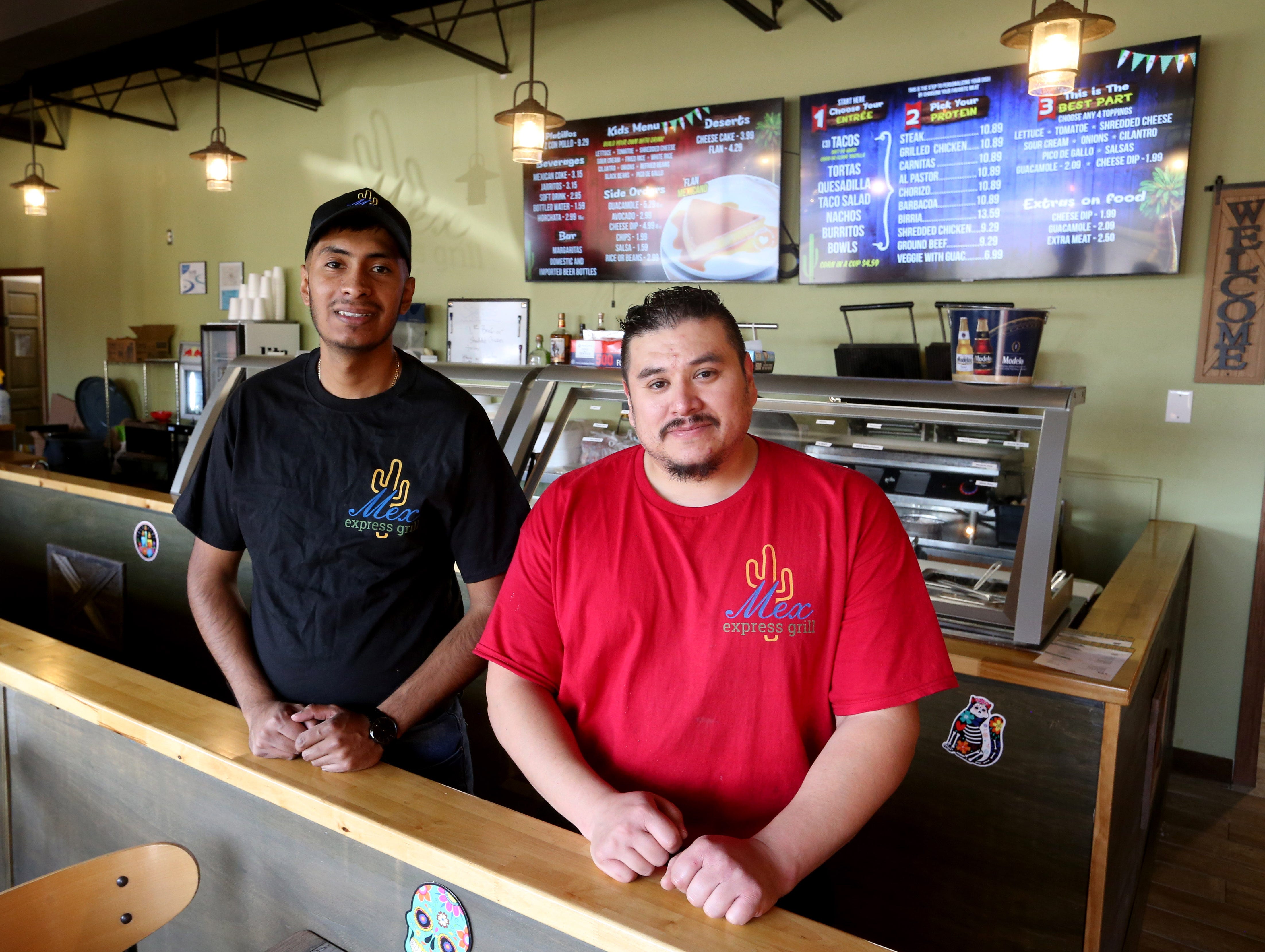 South side of South Bend gains new fast casual Mexican restaurant