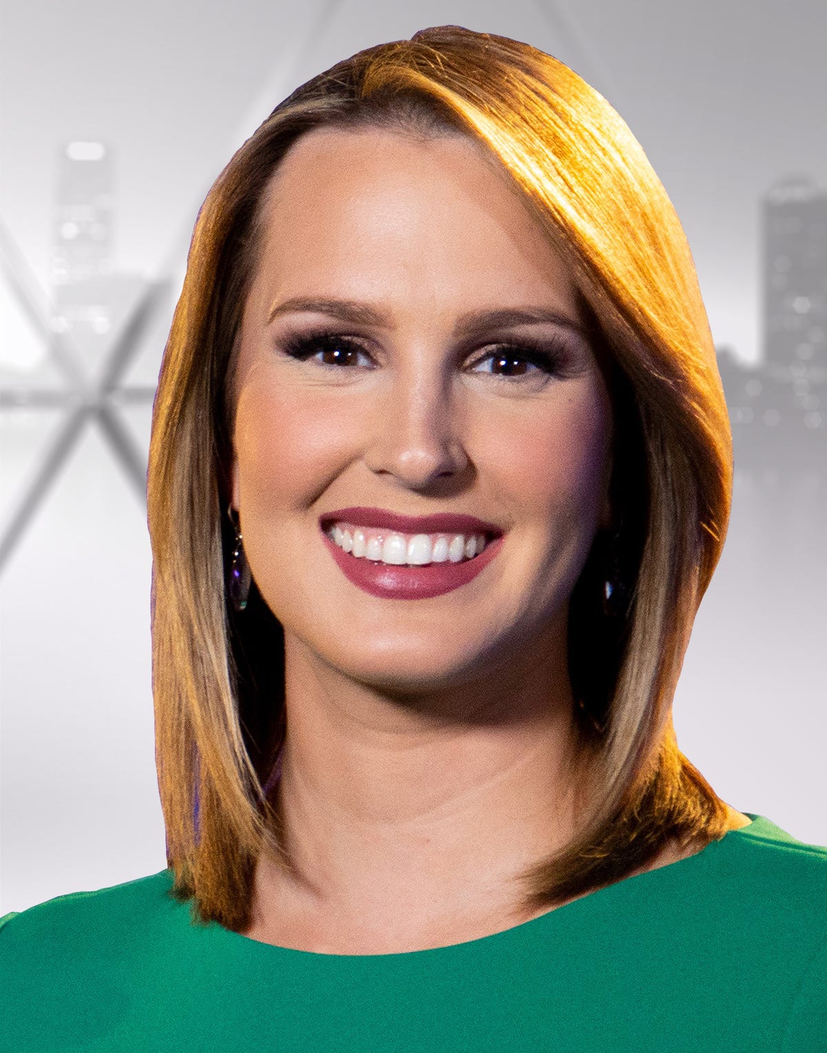 Mallory Anderson joining WISN-TV Channel 12 as morning anchor