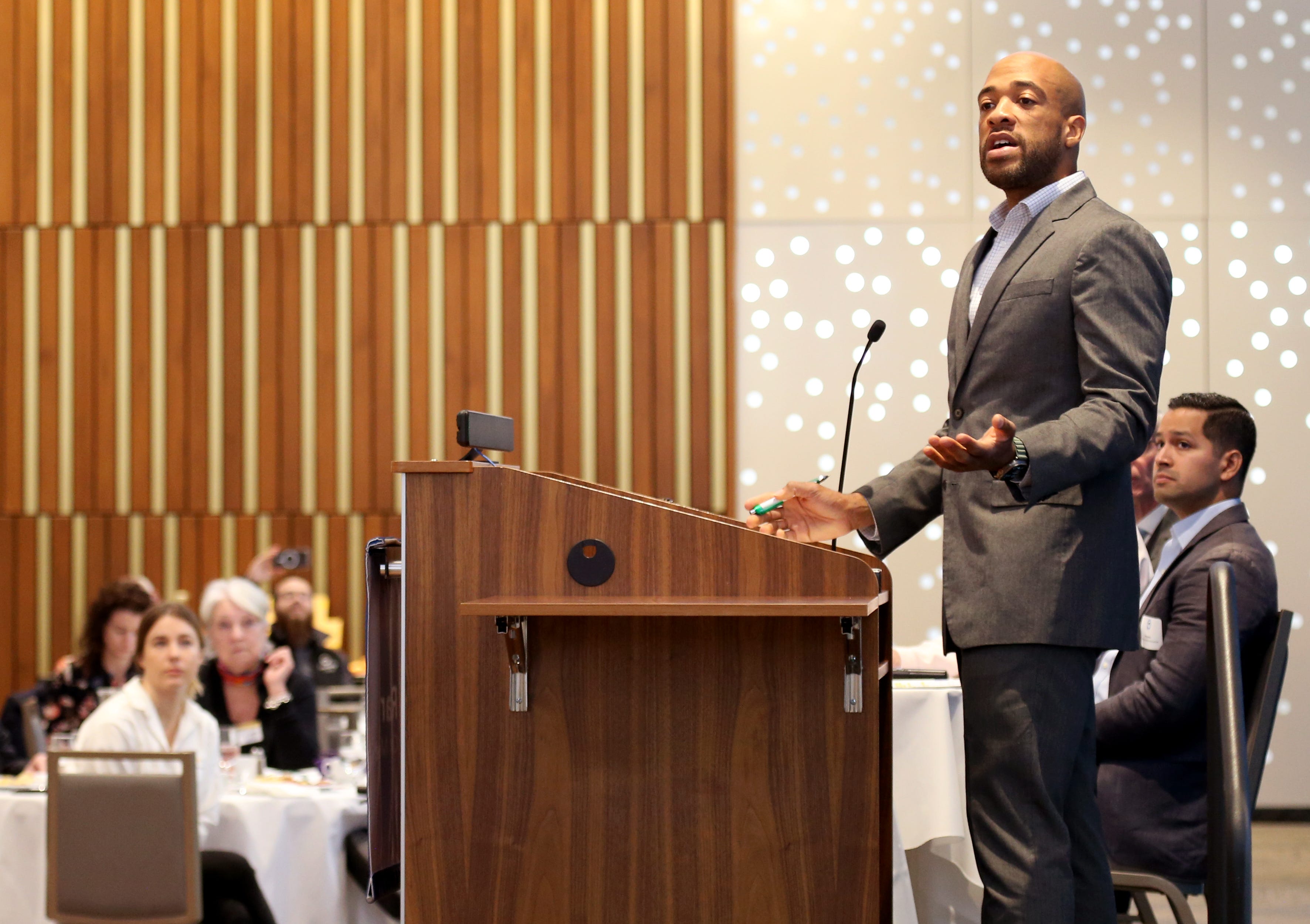 Mandela Barnes, Ron Johnson make it personal as attacks grow sharper