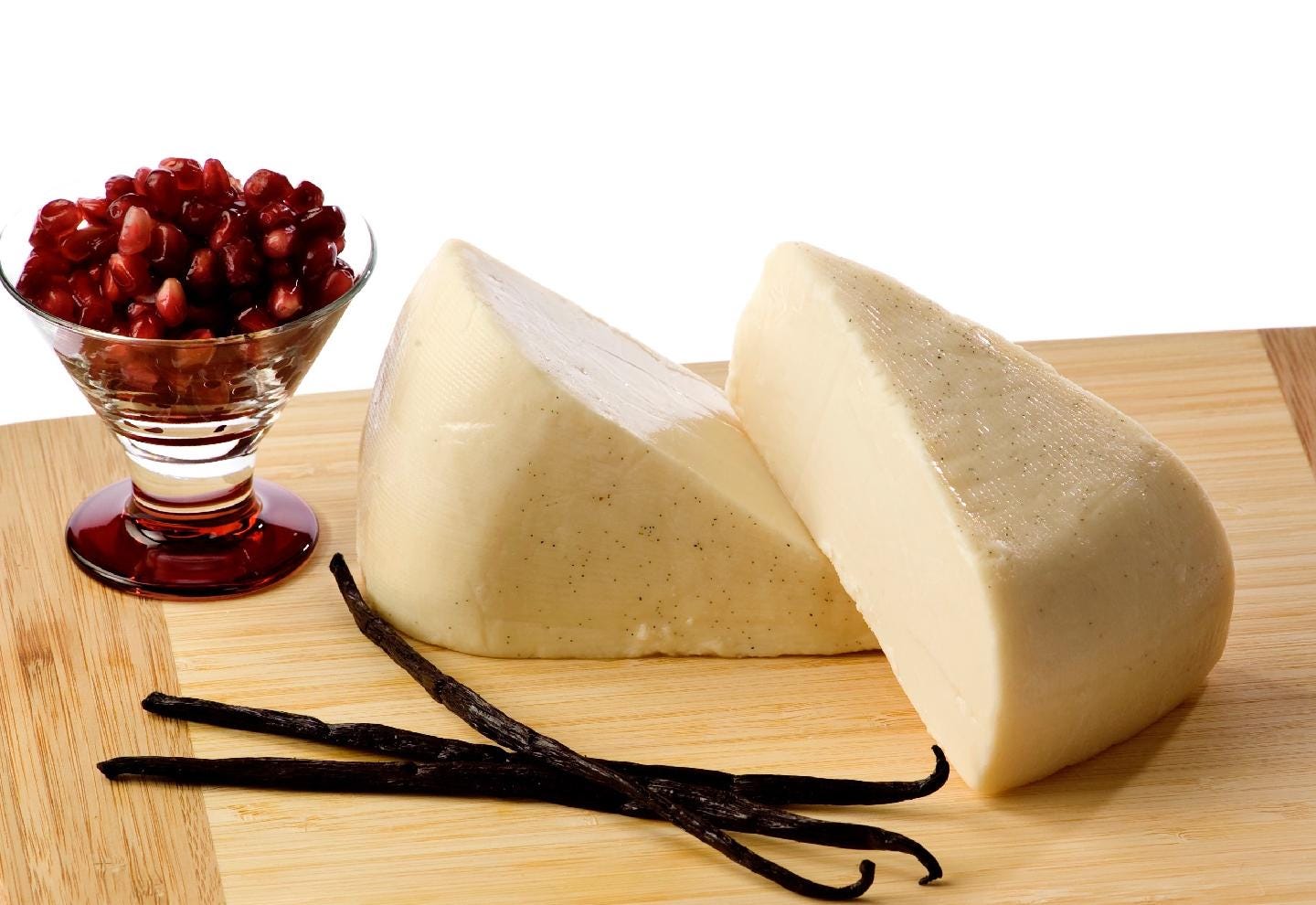 Here are some Wisconsin sweet cheese treats to try for the holidays