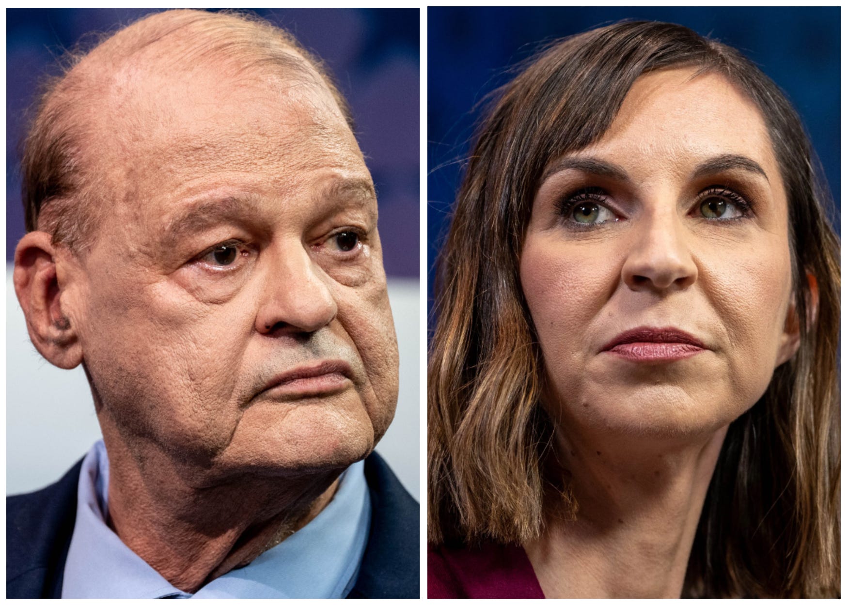 Tom Horne is a terrible candidate. We didn't do our homework