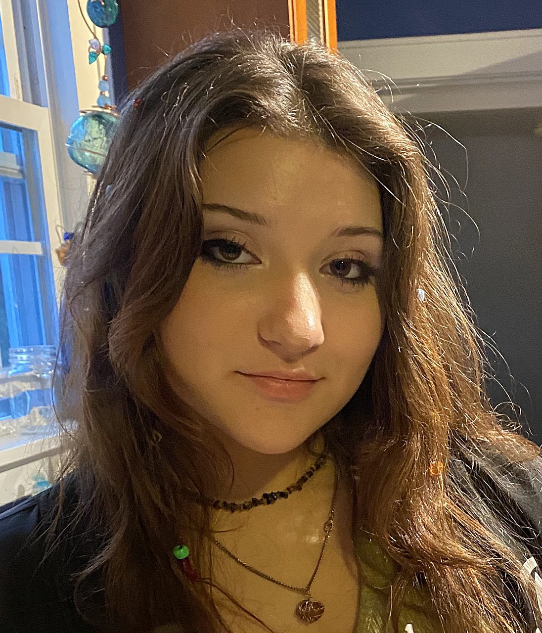 Girl, 14, killed in Erie shotgun shooting ID'd; boyfriend, 16, charged