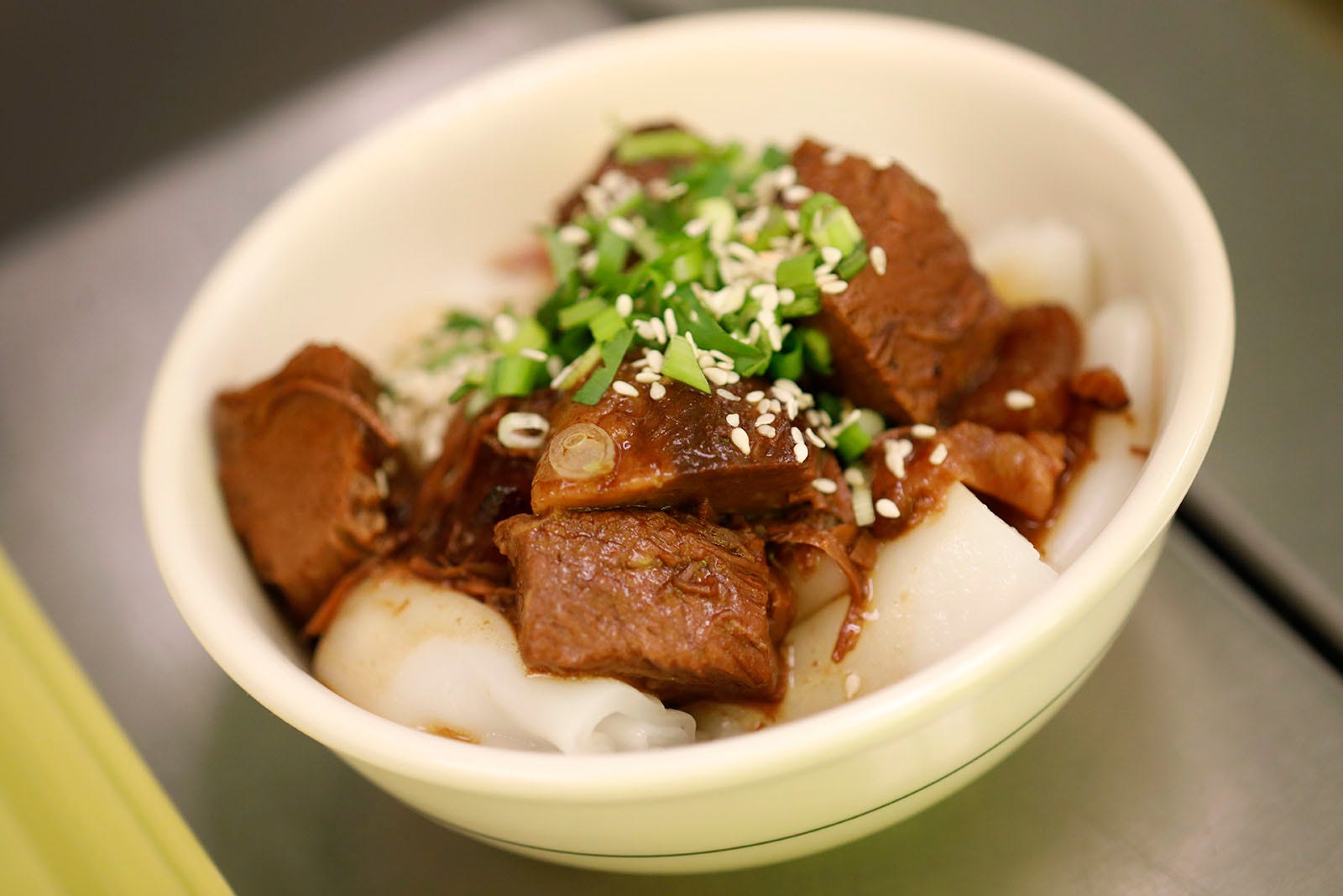 Bao, bolo, brisket: Quincy's Rubato focuses on Hong Kong-style food