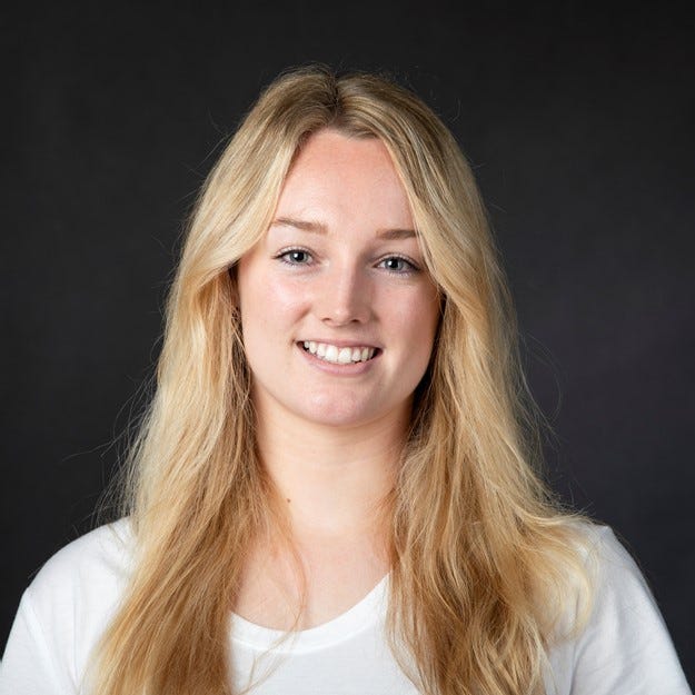 Victoria Moorwood | The Enquirer