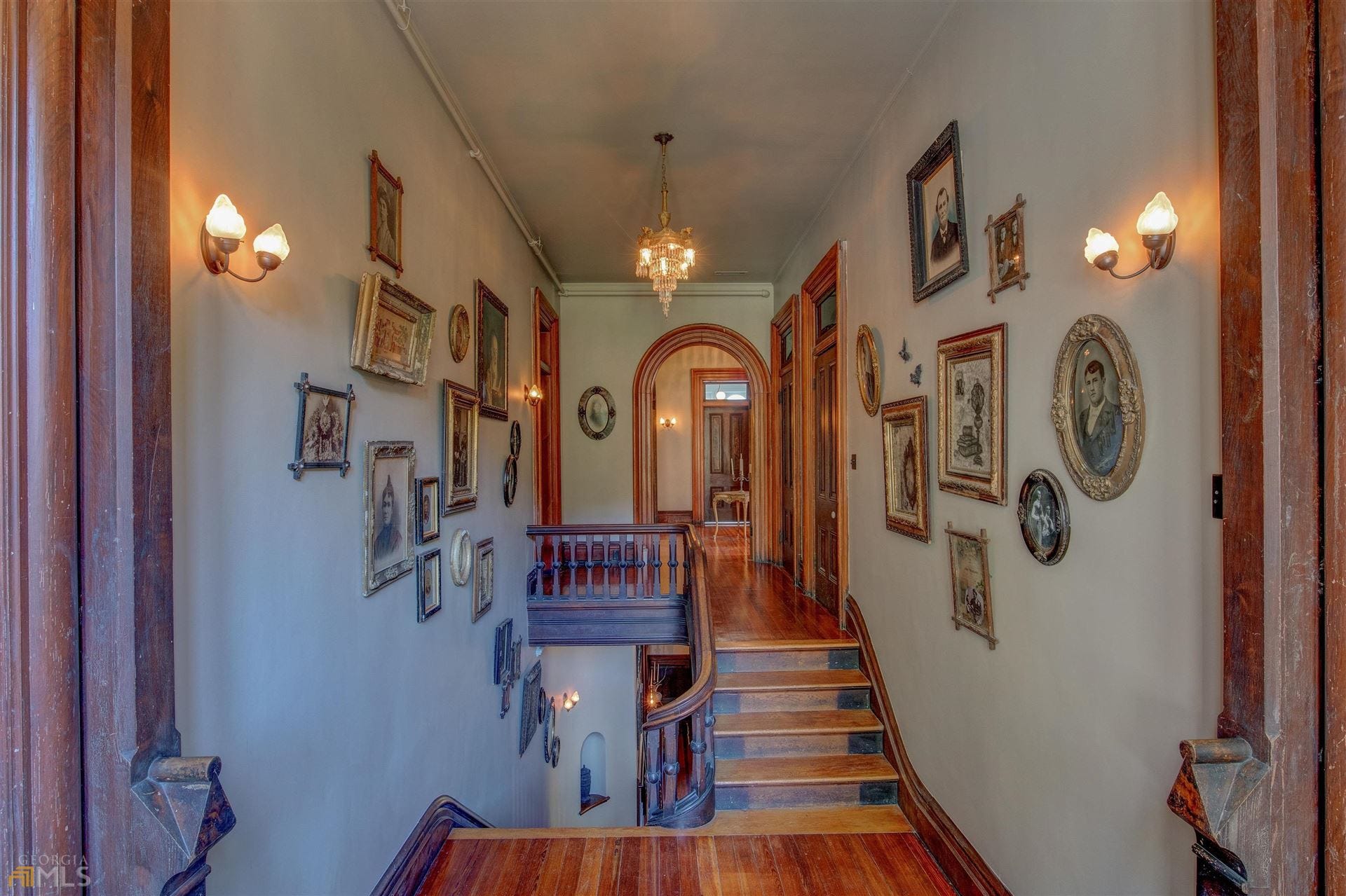 Netflix’s 'Stranger Things' house for sale, see photos of Vecna's lair