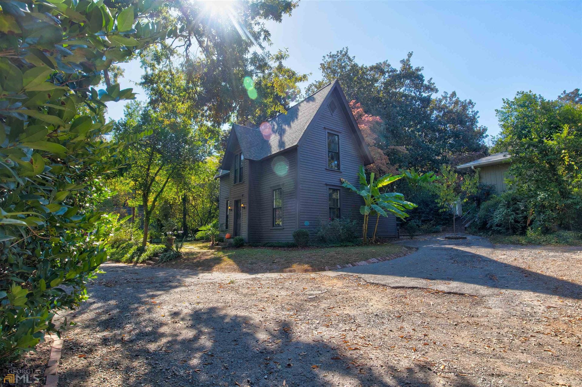 Netflix’s 'Stranger Things' house for sale, see photos of Vecna's lair