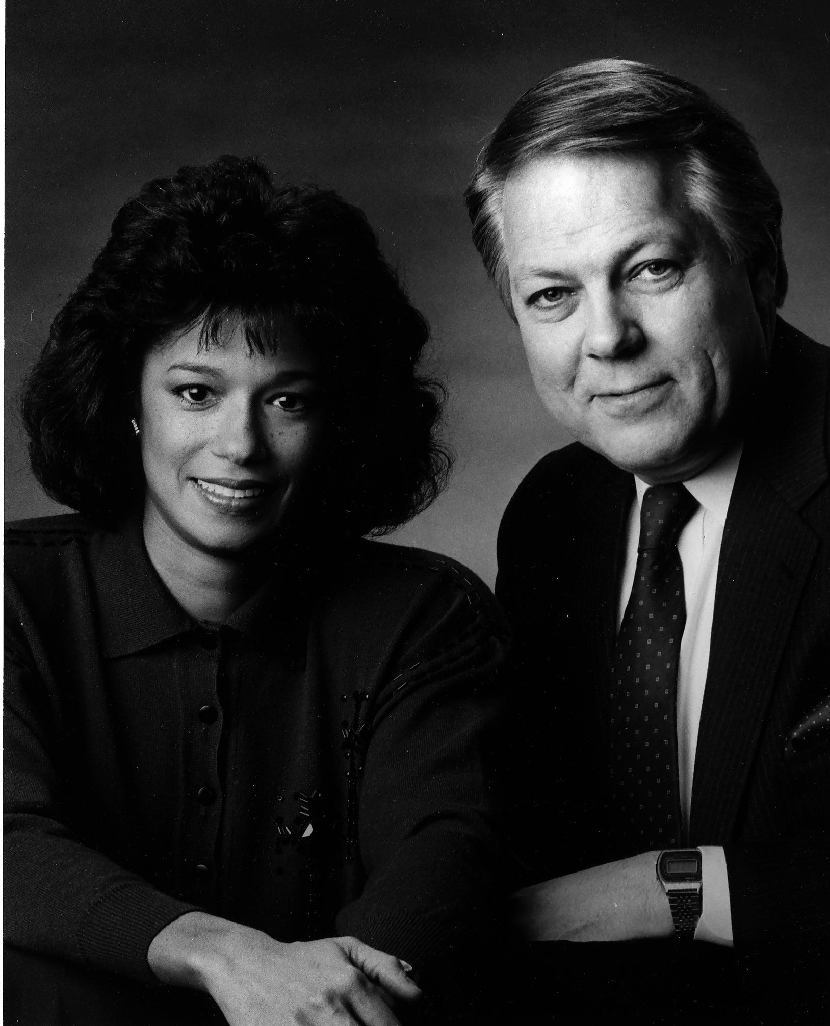 WDIV pays tribute to station's history with prime-time special