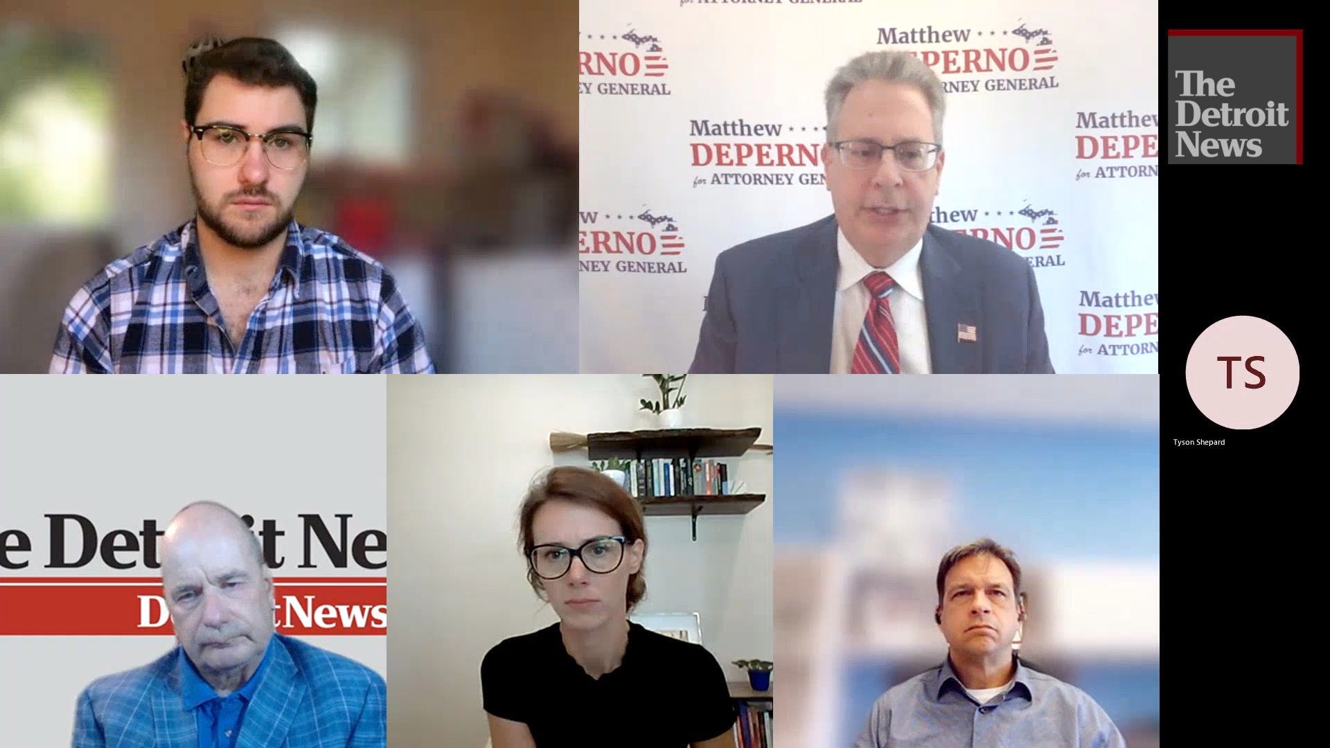 Explosion in Melvindale