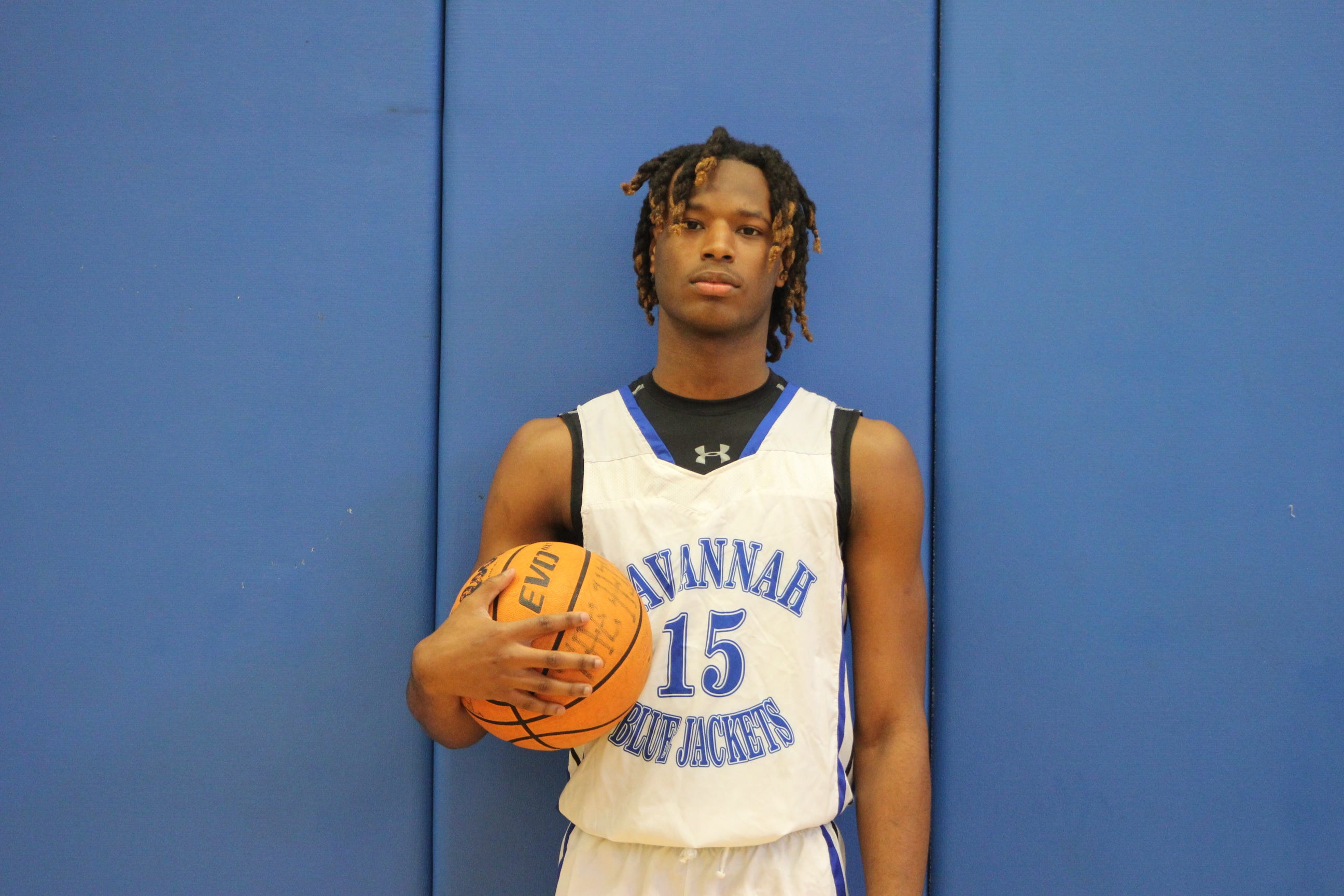 Top returning high school boys basketball players in Greater Savannah