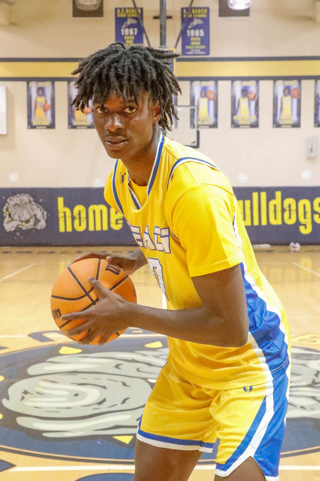 Windsor Forest grinds out a win and Johnson, BC, Savannah advance in ...