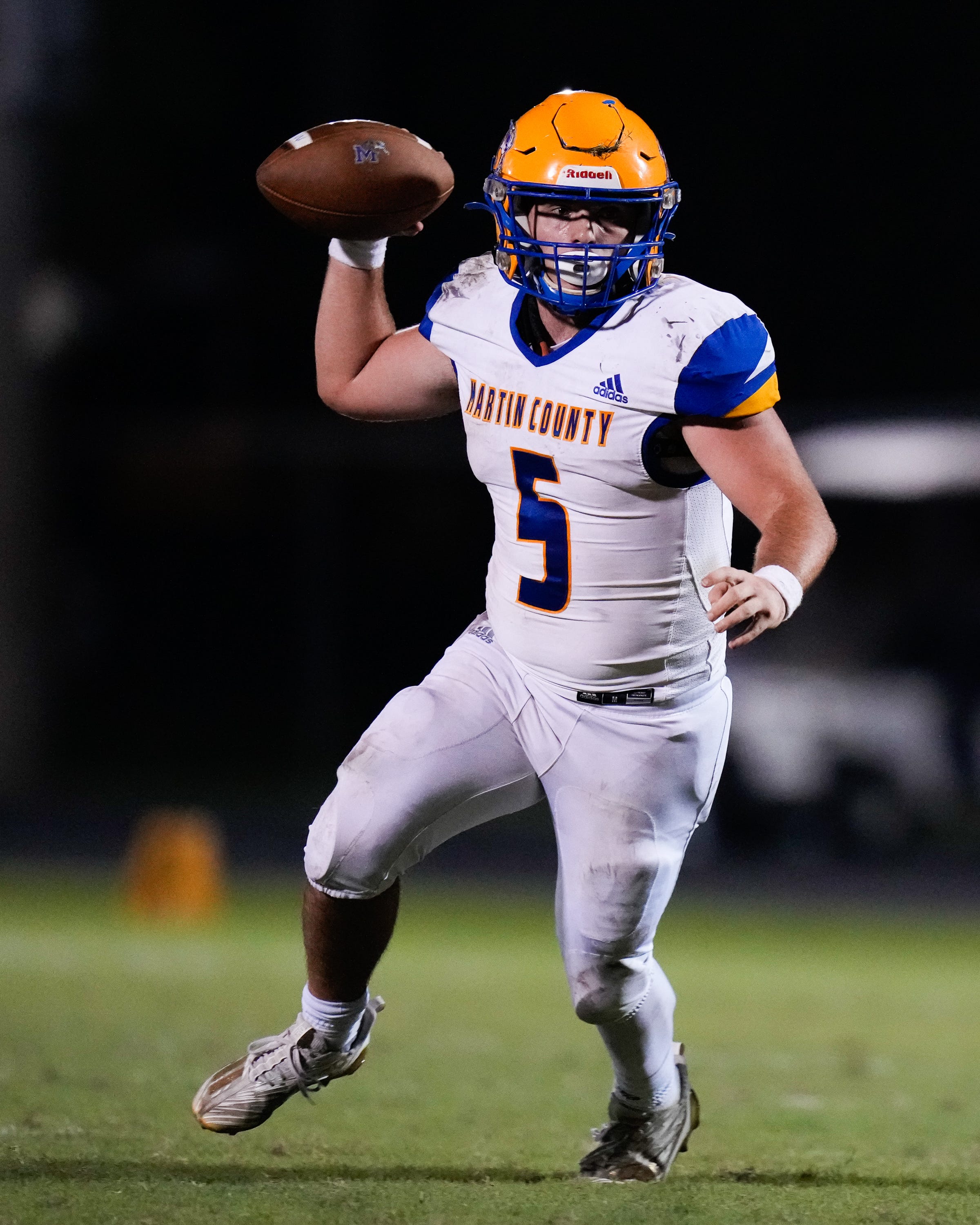TCPalm breaks down this week's regional quarterfinal football