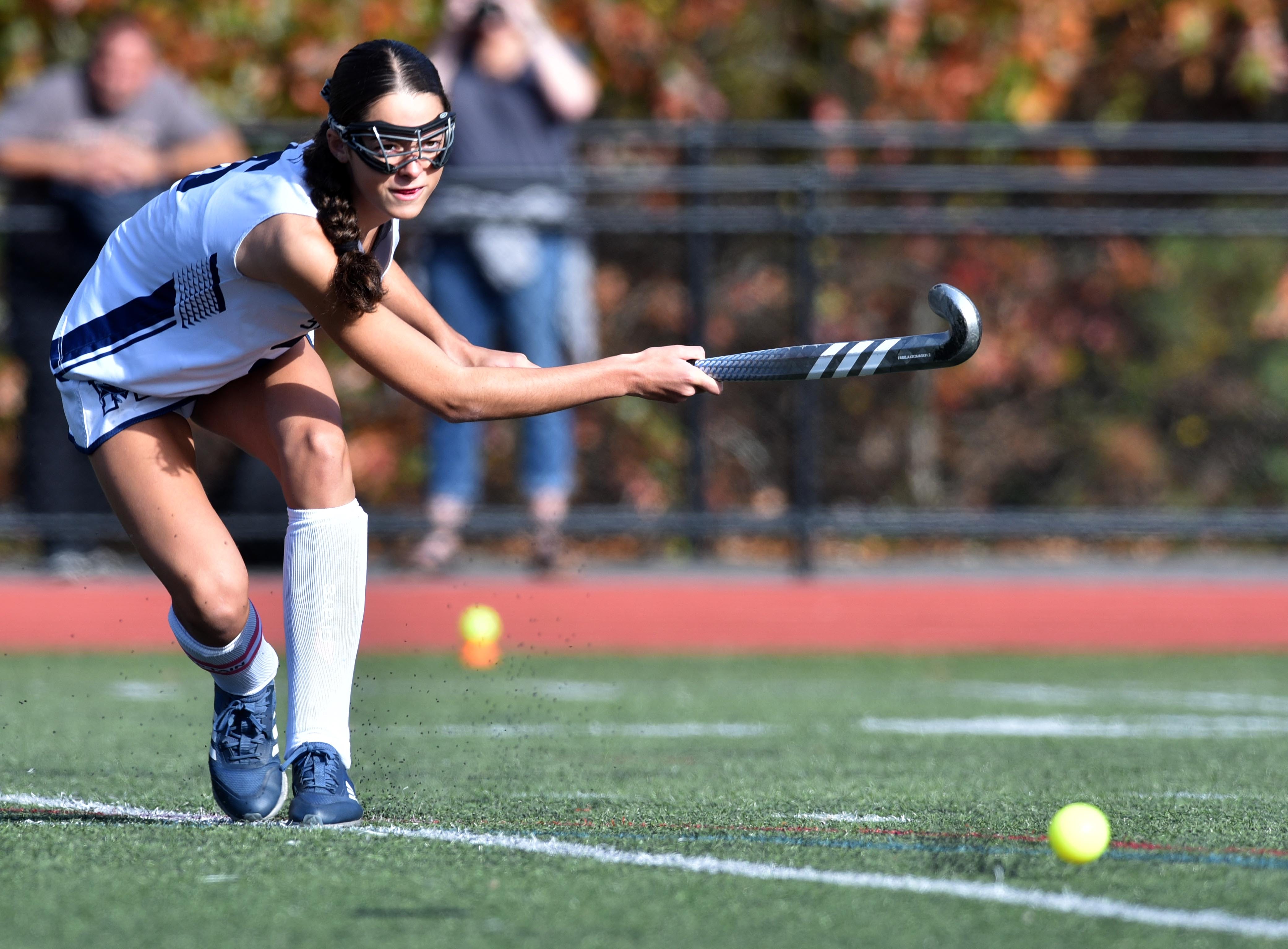 HIGH SCHOOL ROUNDUP: Saturday's scores and highlights