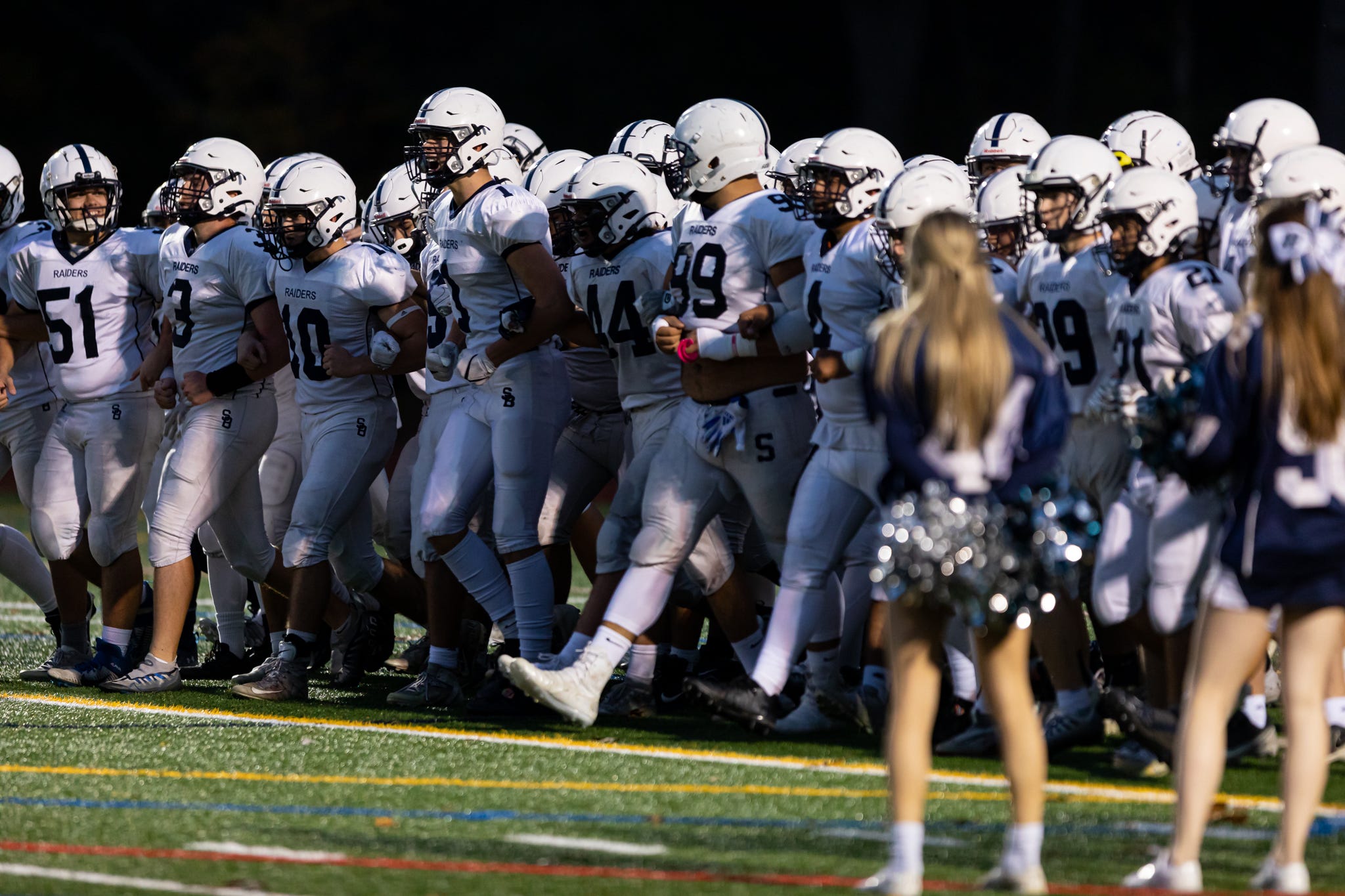 Raiders travel to play the Cardinals on Thanksgiving Day morning