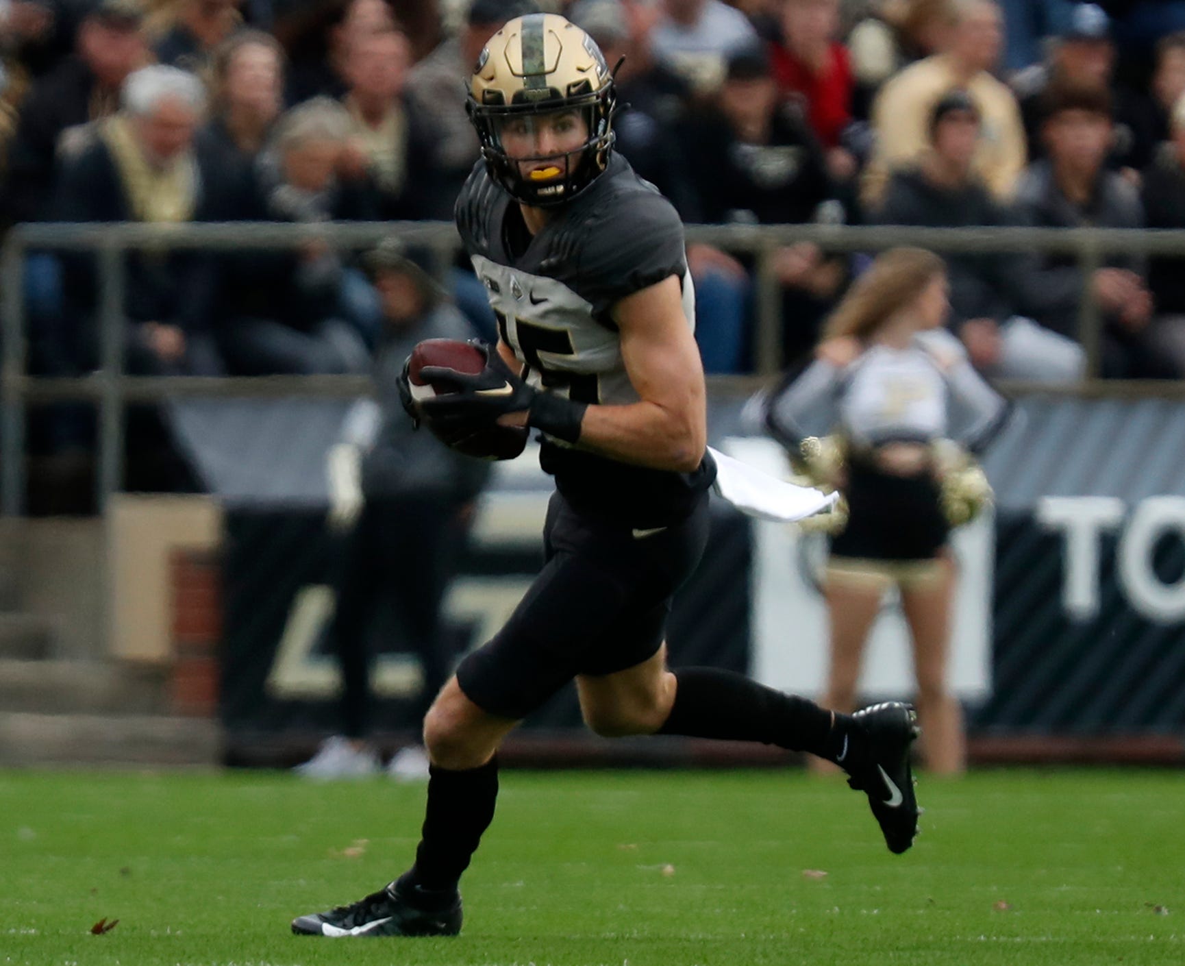 Northwestern at Purdue football: Who has the edge