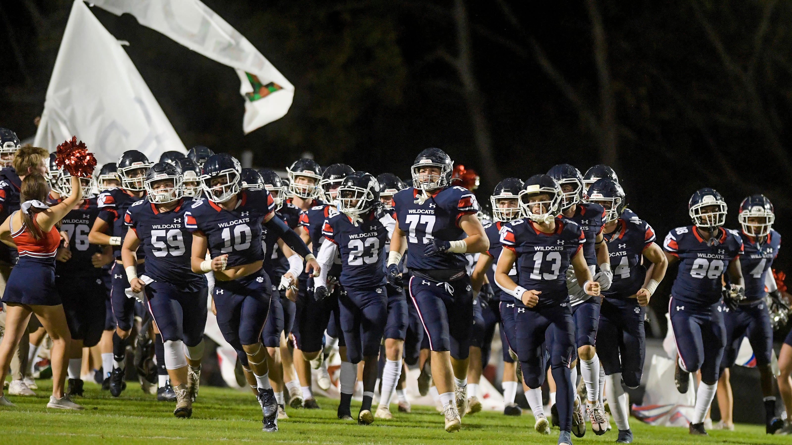 AHSAA Football Playoff Scores Alabama High School First round Results ahsaa-football-playoff-scores-alabama-high-school-first-round-results