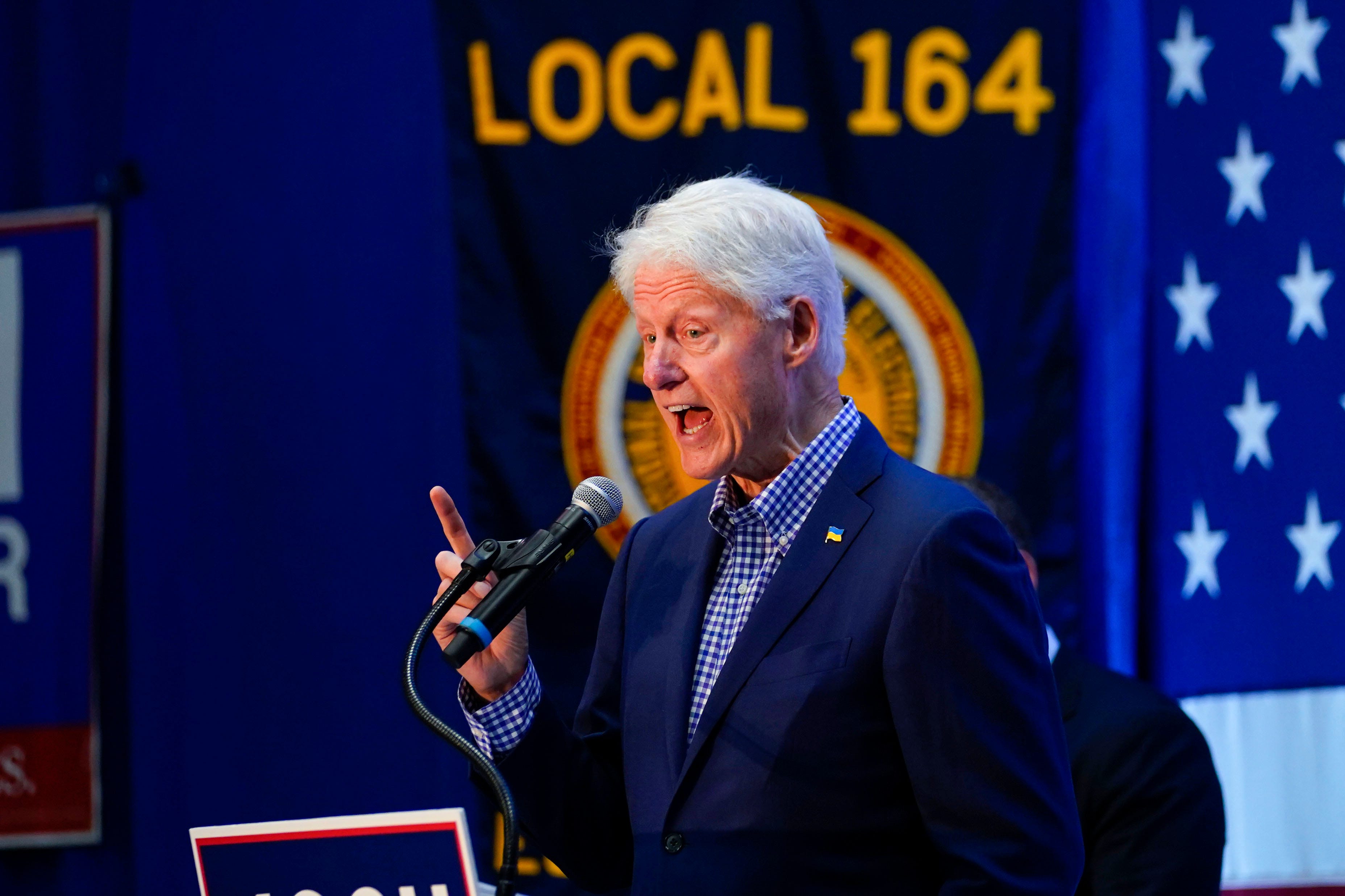 NJ Democrats may be overtaken by voter frustration on inflation