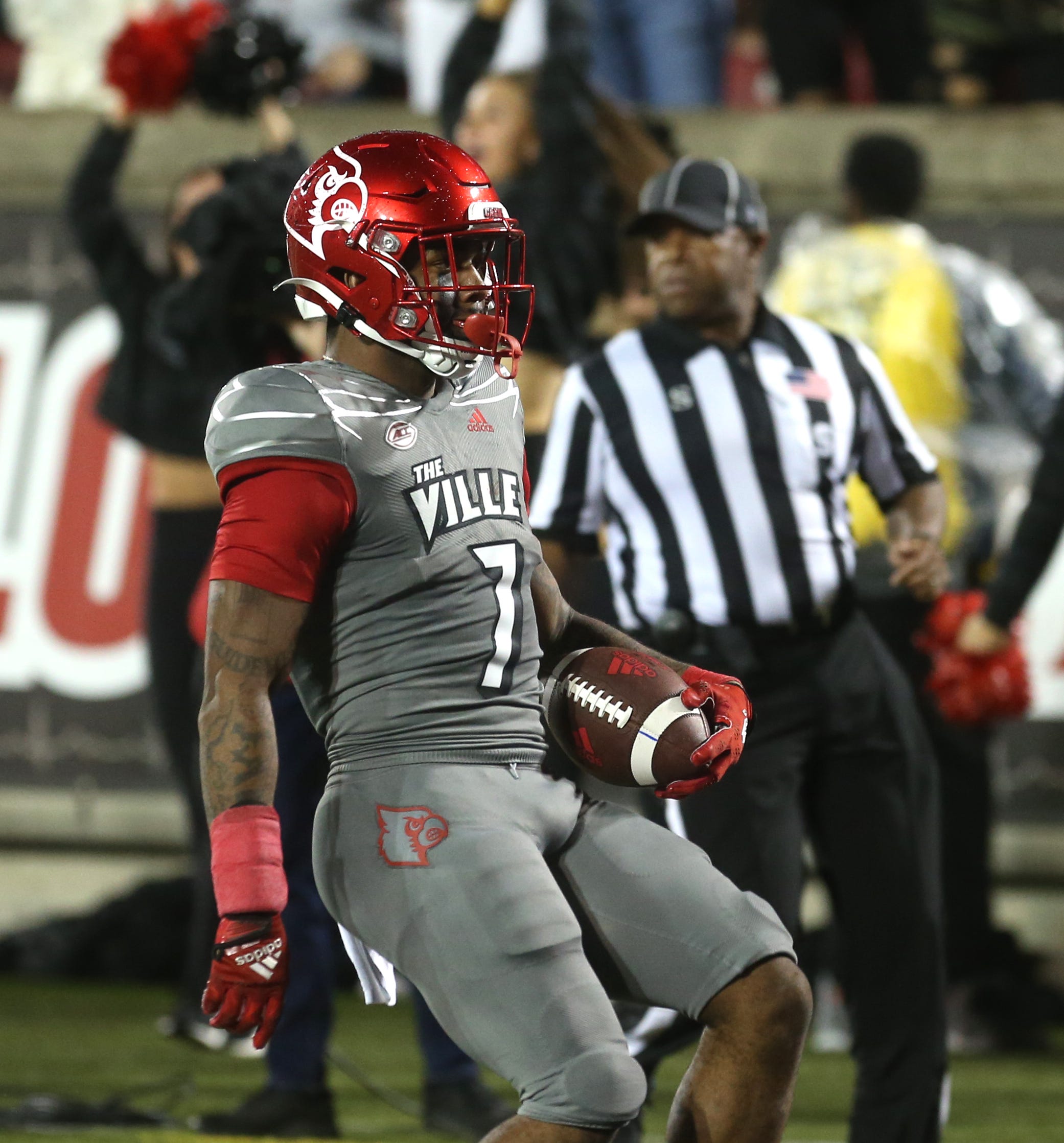 Louisville football recruiting: Logan Frazier explains 2023 commitment