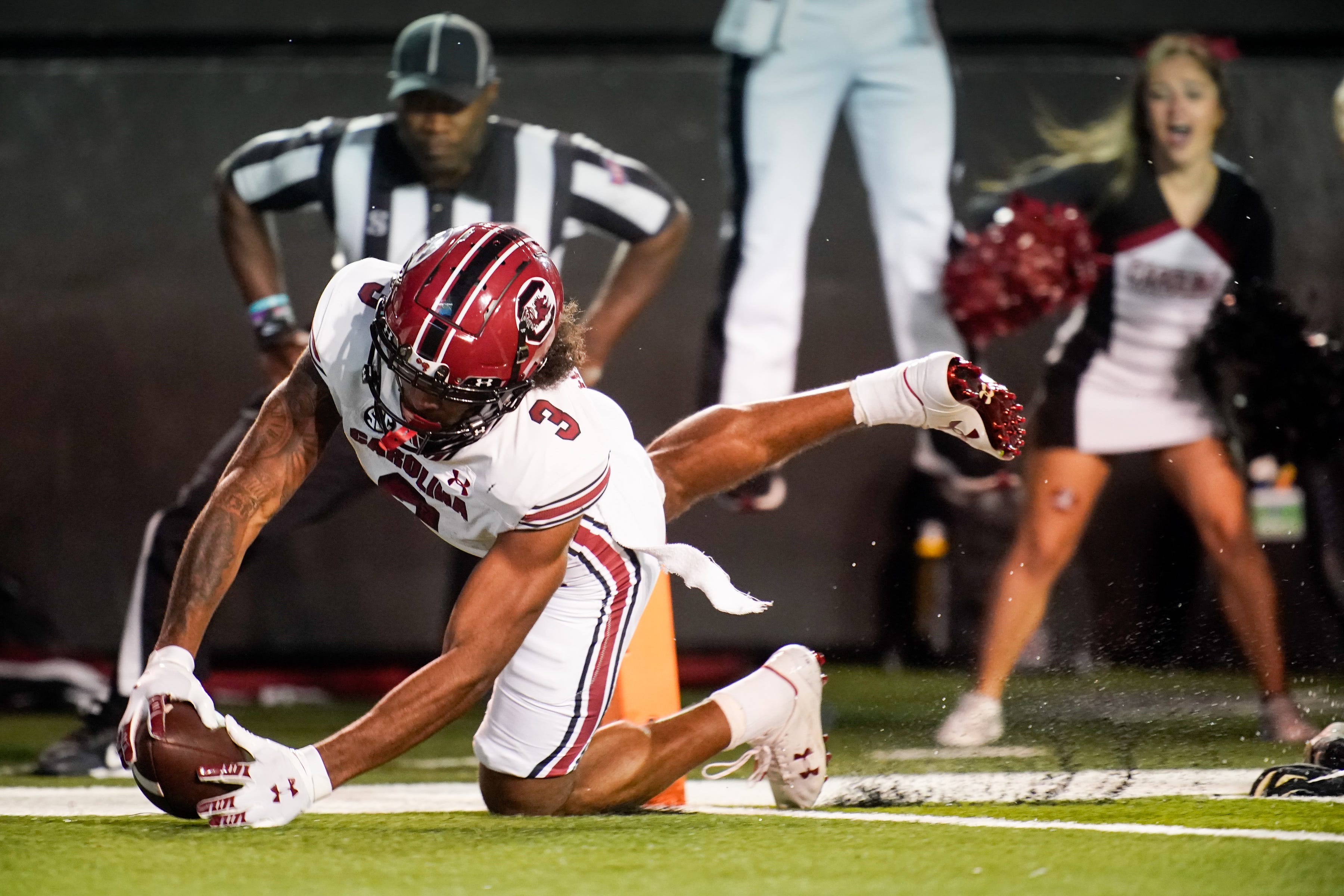 Vanderbilt football DBs coach Dan Jackson to step back from program