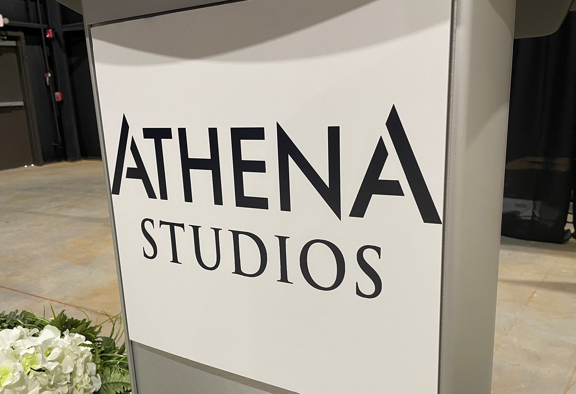 Athens film and TV studio dedicates soundstage for UGA students