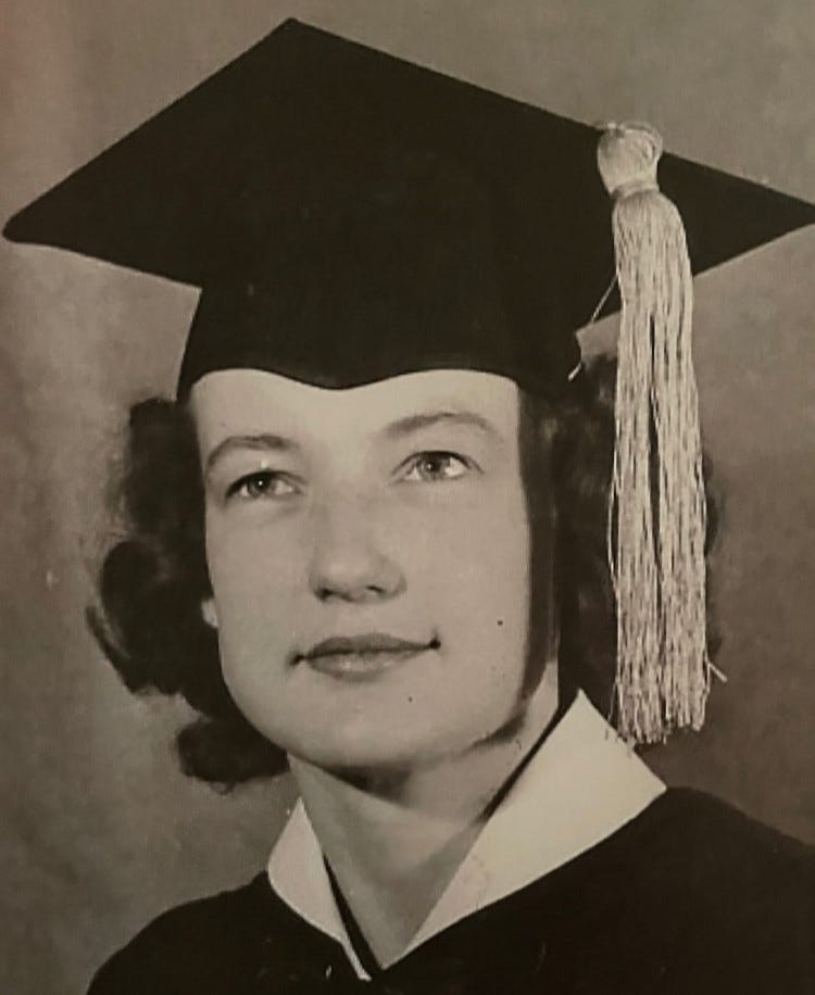 Martha Cook was consummate educator for most of her 96 years on earth